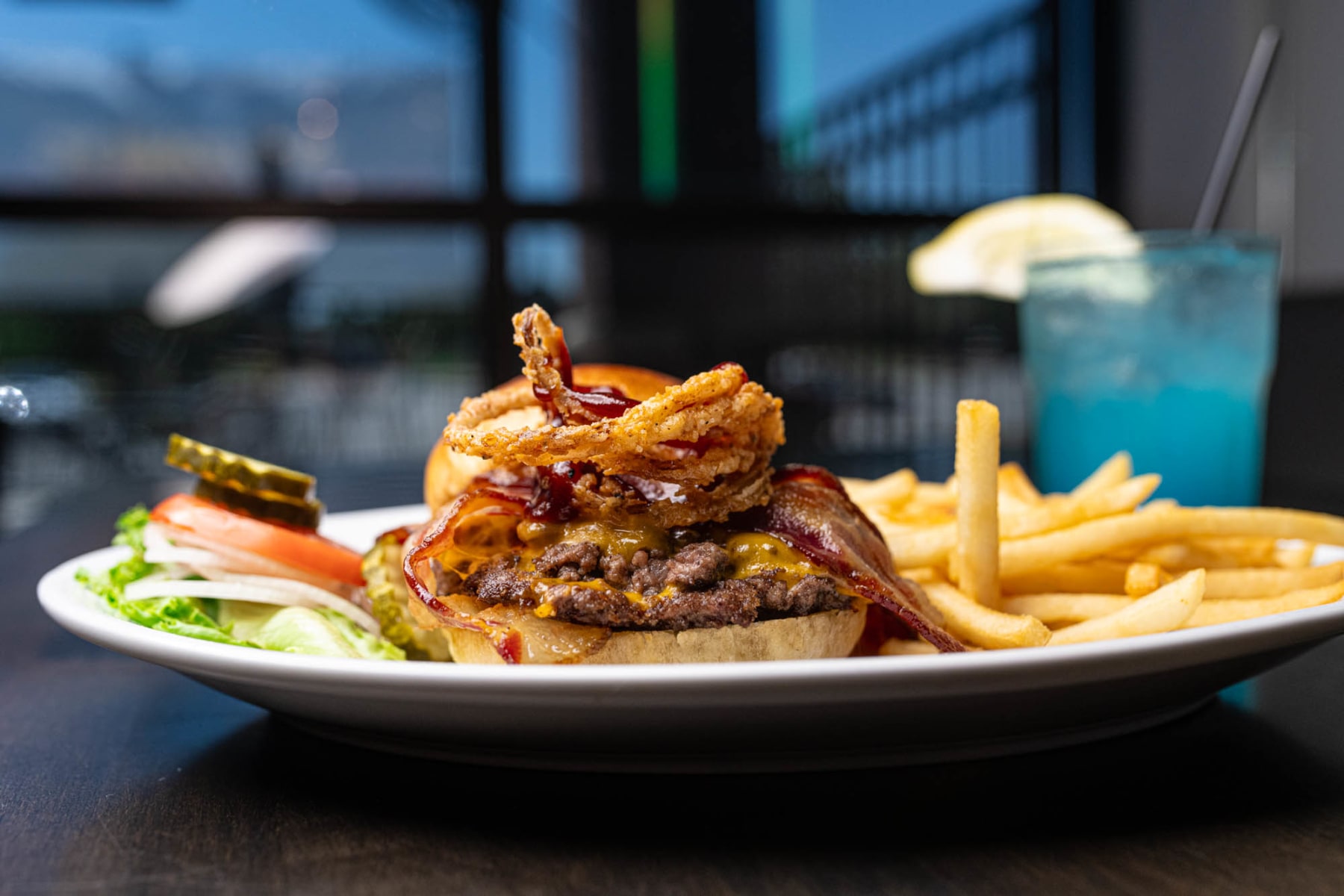 The Kingdom Bar & Grille – Best Bar in Overland Park