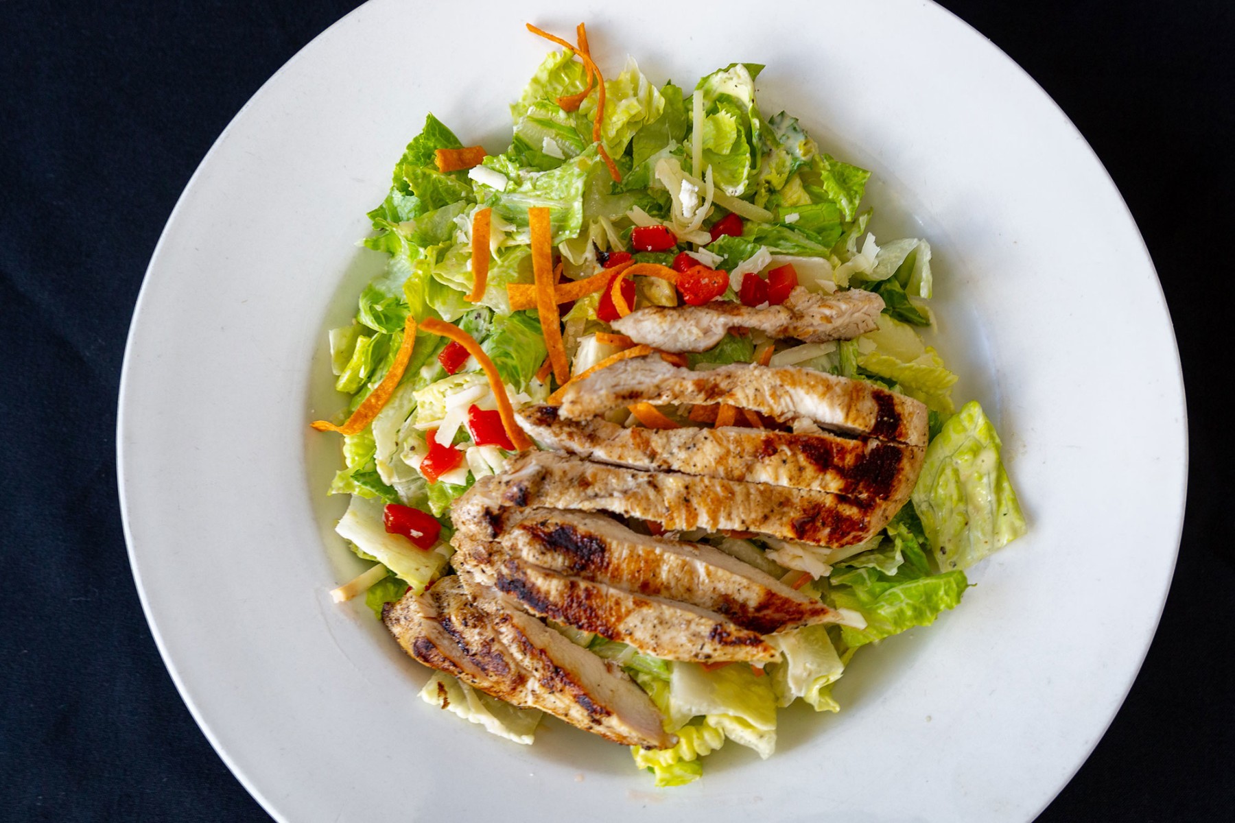 The Original Blue Adobe Grill - HIdden Gem~ Close to Mesa Art Center ...