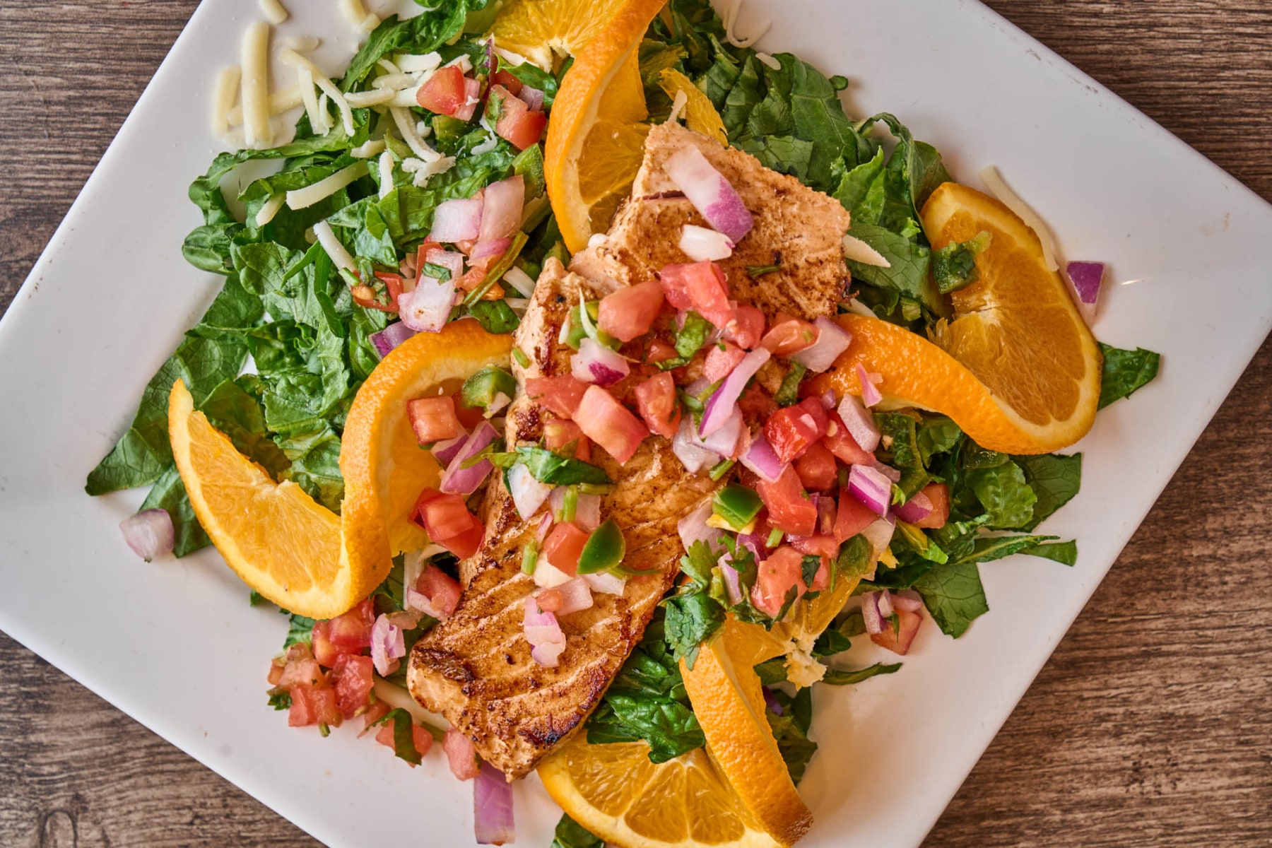 El Roble Mexican Restaurant - Fine Mexican Eats & Cocktails in Jasper
