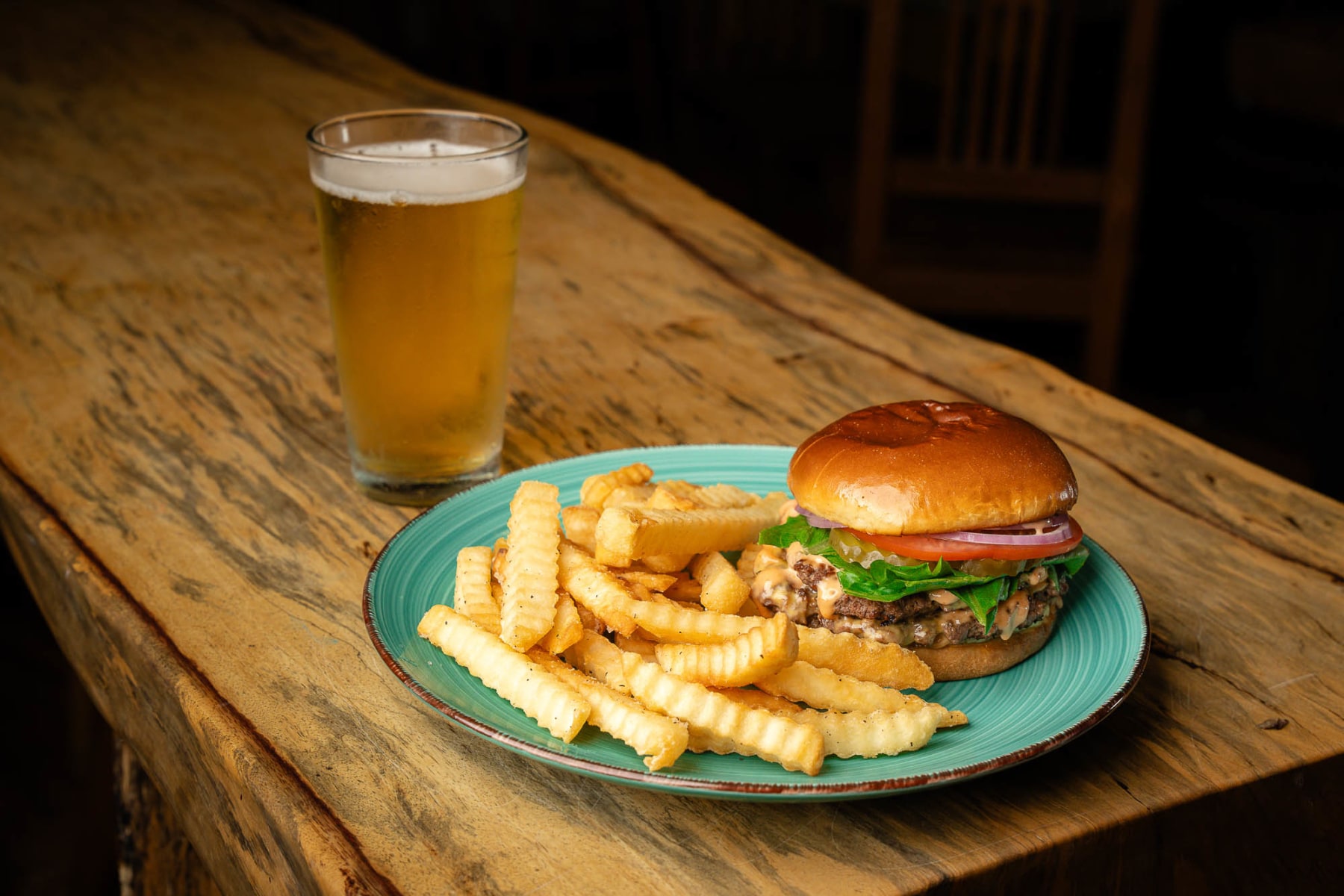 Best Restaurant in Prestonsburg | Lizzie B's Bakery Cafe