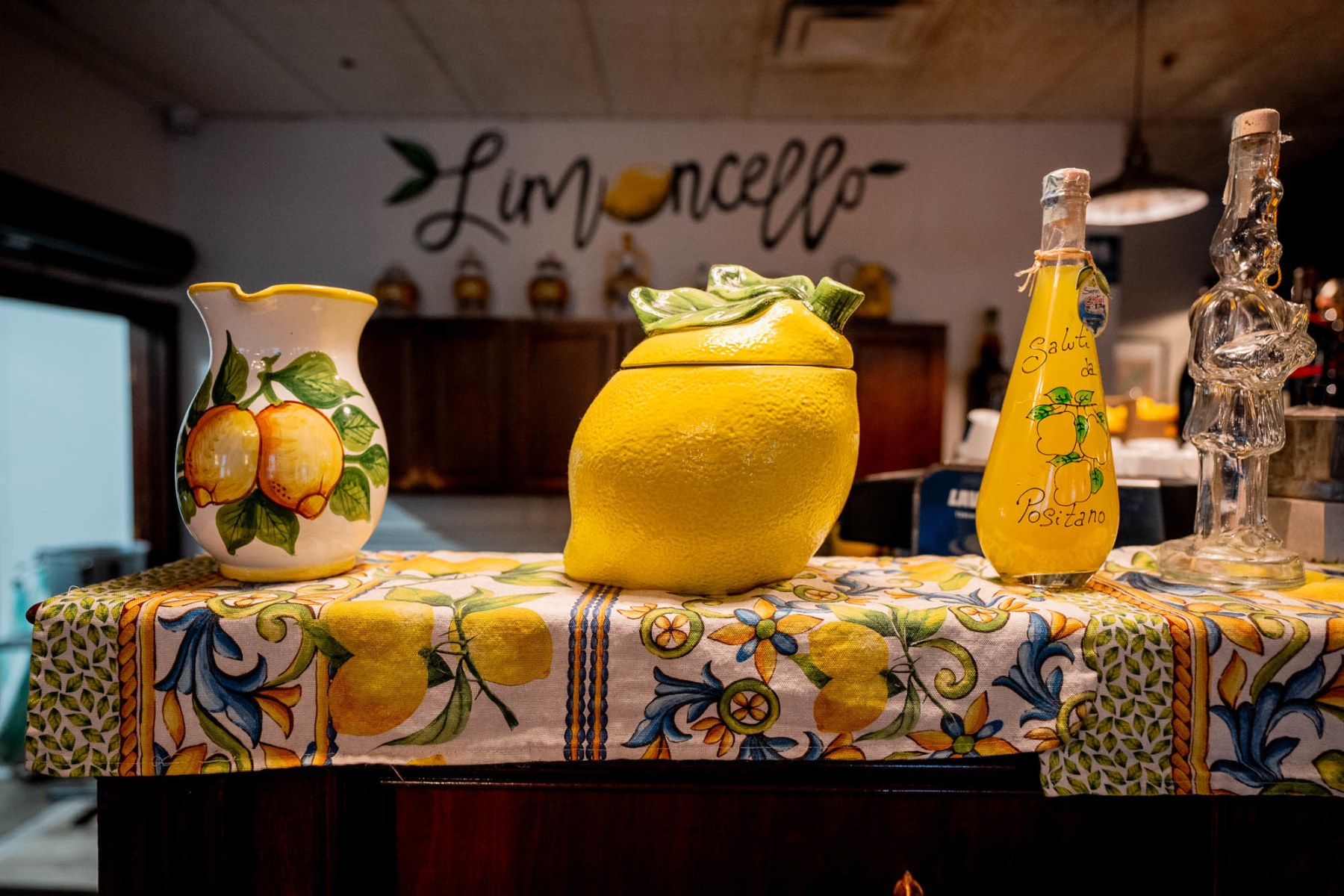 Limoncello - North Naples, Naples, FL