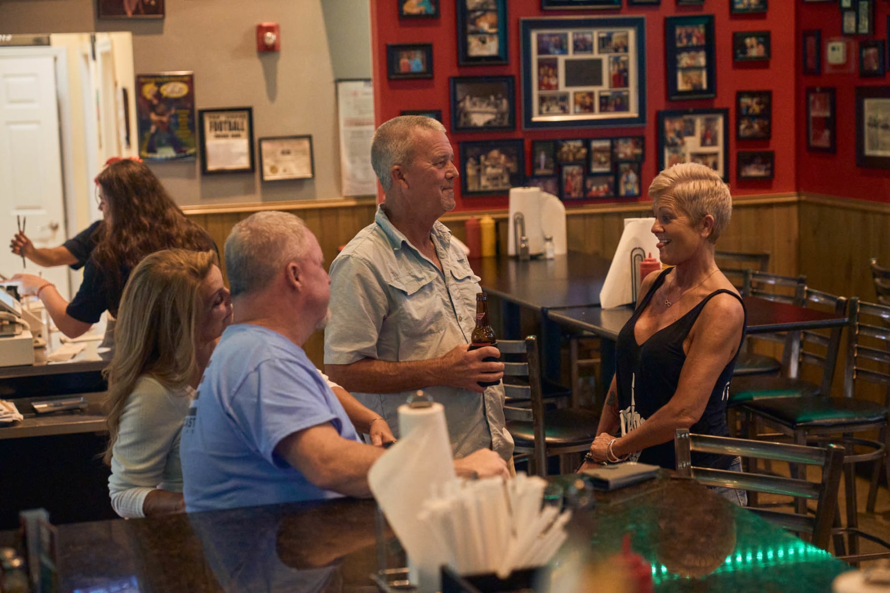 Tubby Tom's Sports Bar and Grill - COVINGTON, GA
