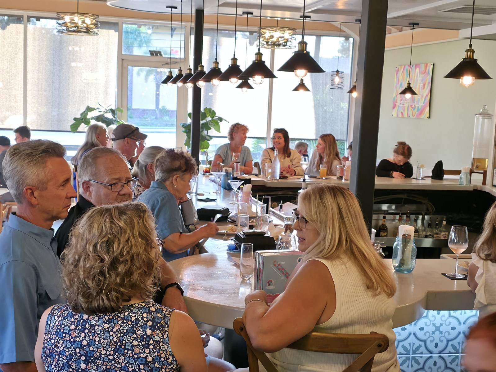 Scratch Italian Kitchen & Bar - Port Royal, Beaufort, SC