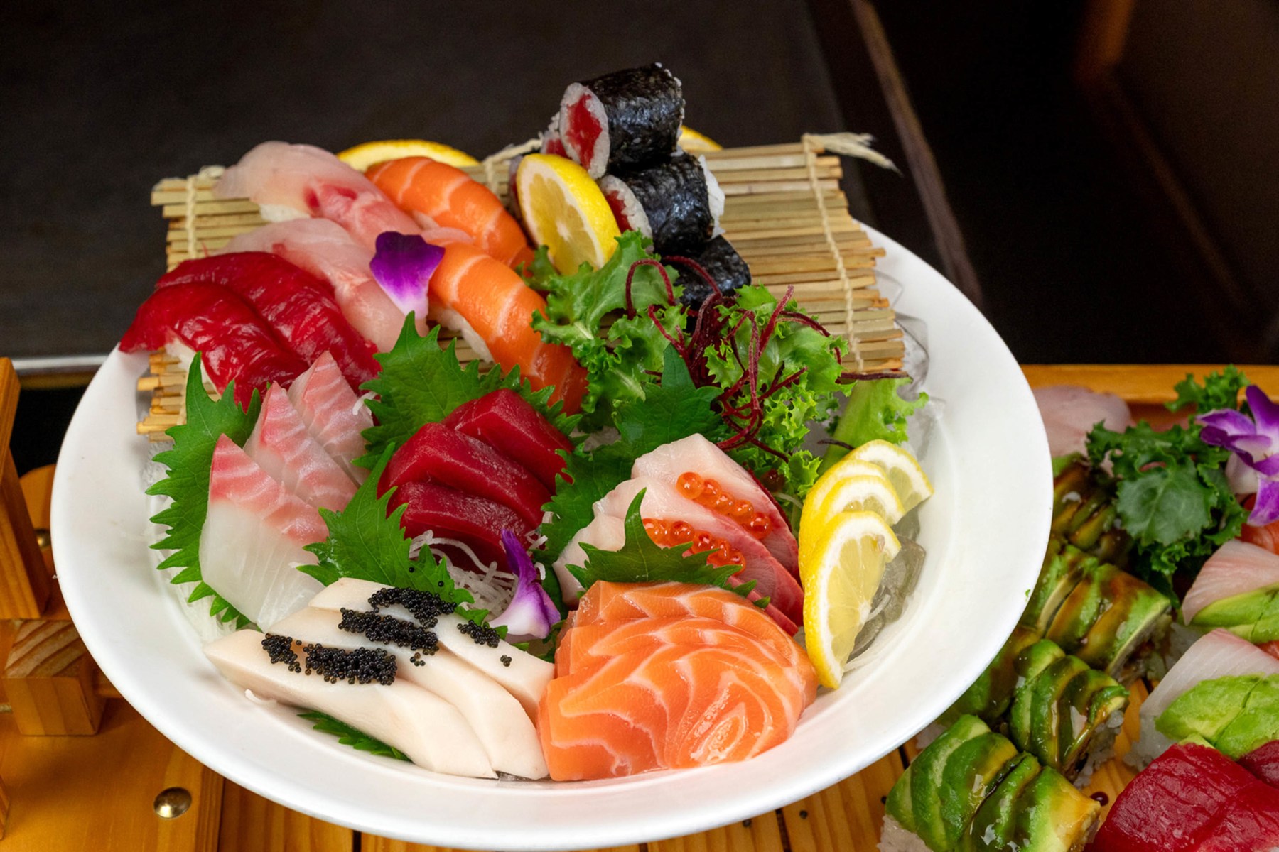 Yamasho Sushi Steakhouse - Syracuse, NY