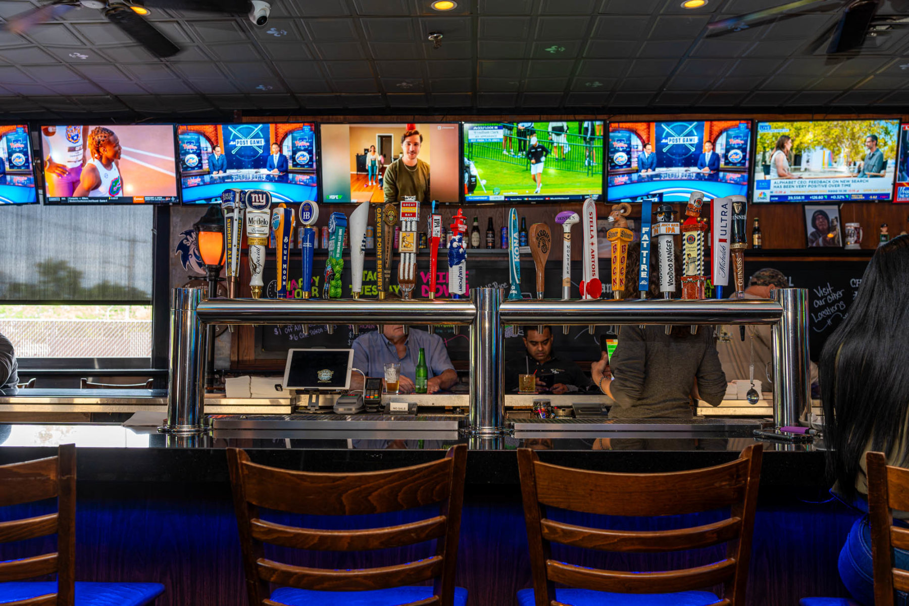 Changing Times Pub - Farmingdale, Farmingdale, NY