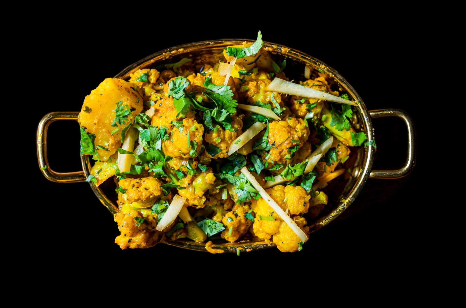 Indian Flame Restaurant - University Circle, Cleveland, OH