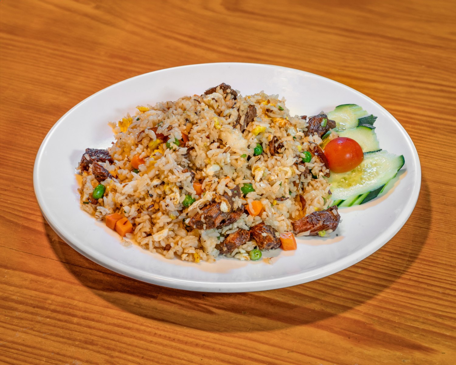 Zen Asian BBQ - Naples, FL