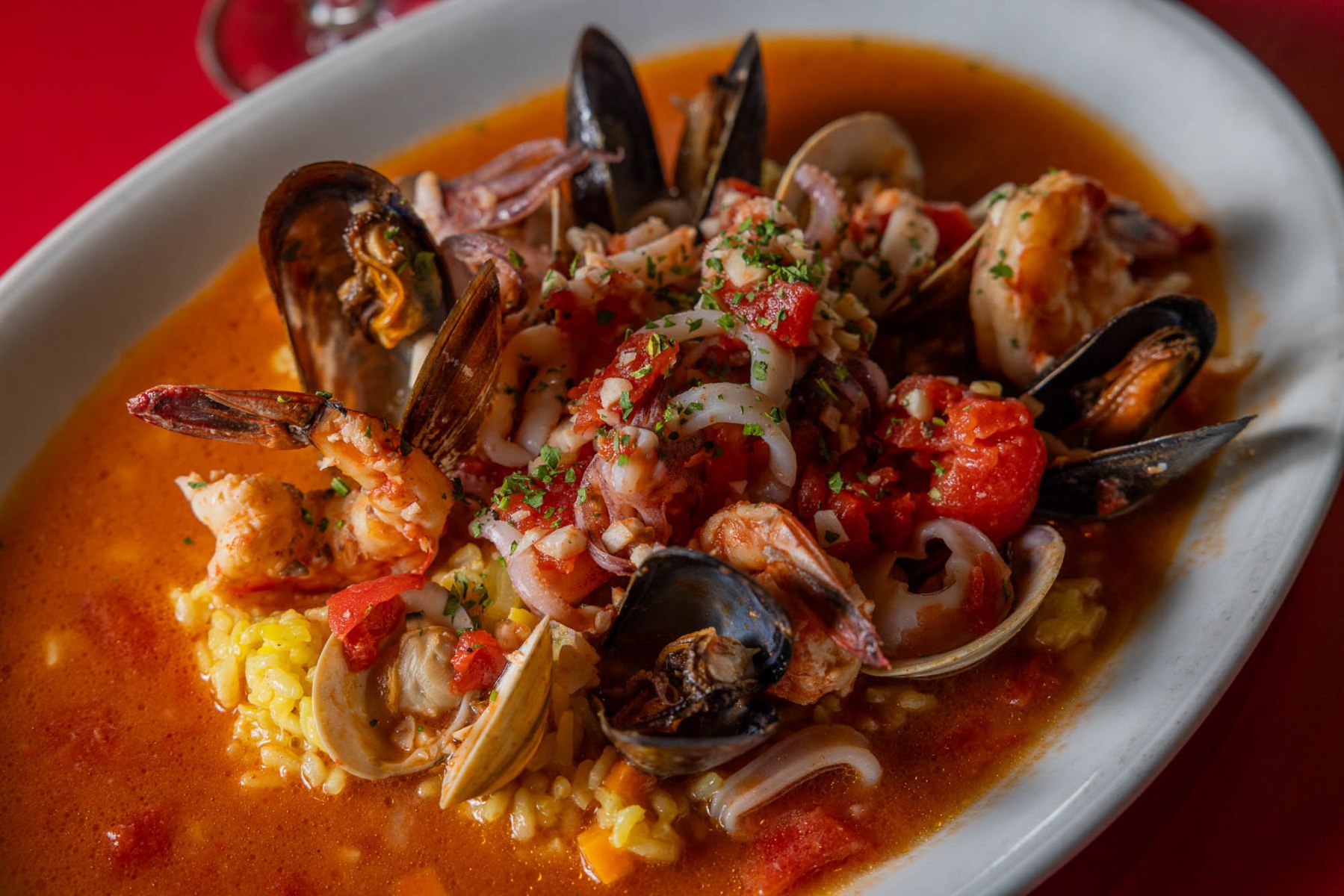 Asti Trattoria - Hyde Park, Austin, TX