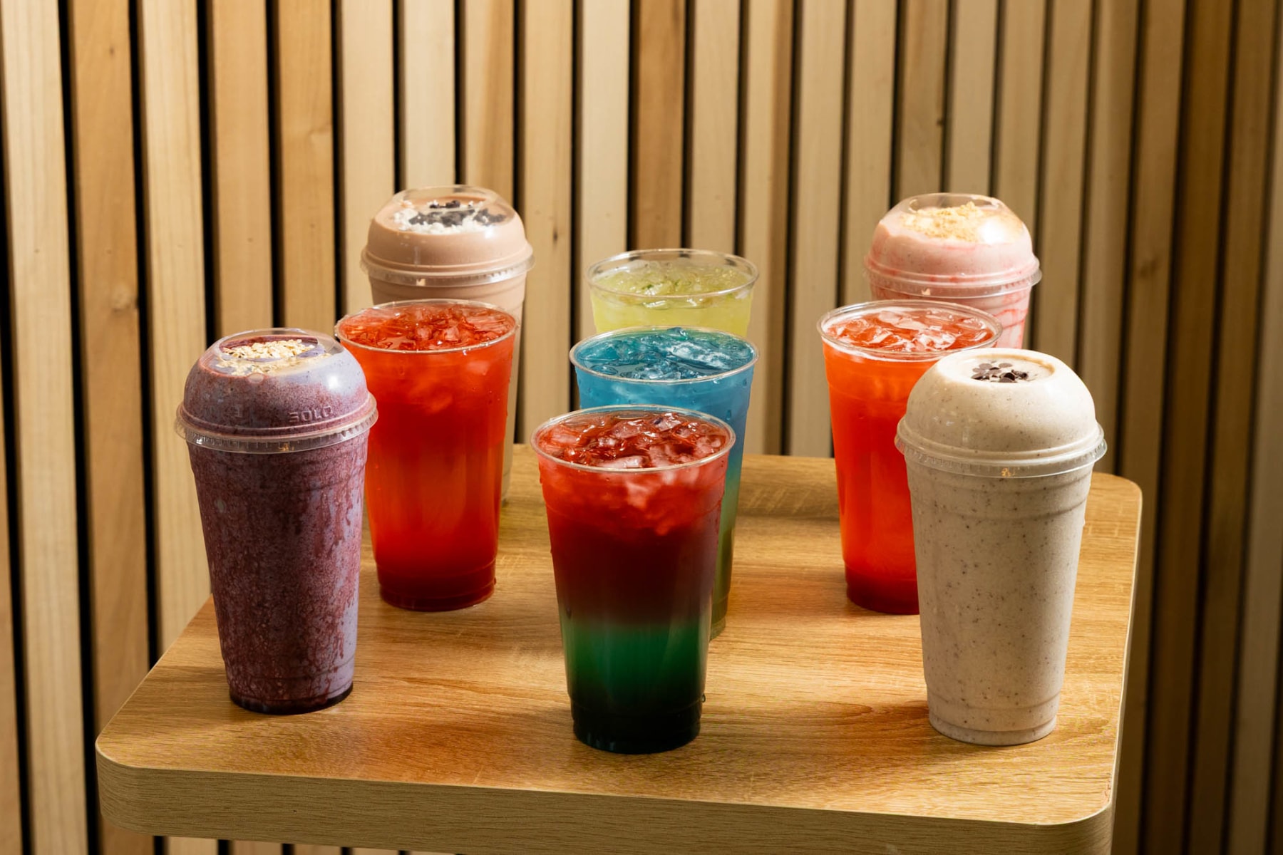 Best Healthy Shakes Pendleton | Best Healthy Shakes & Energy Near Me