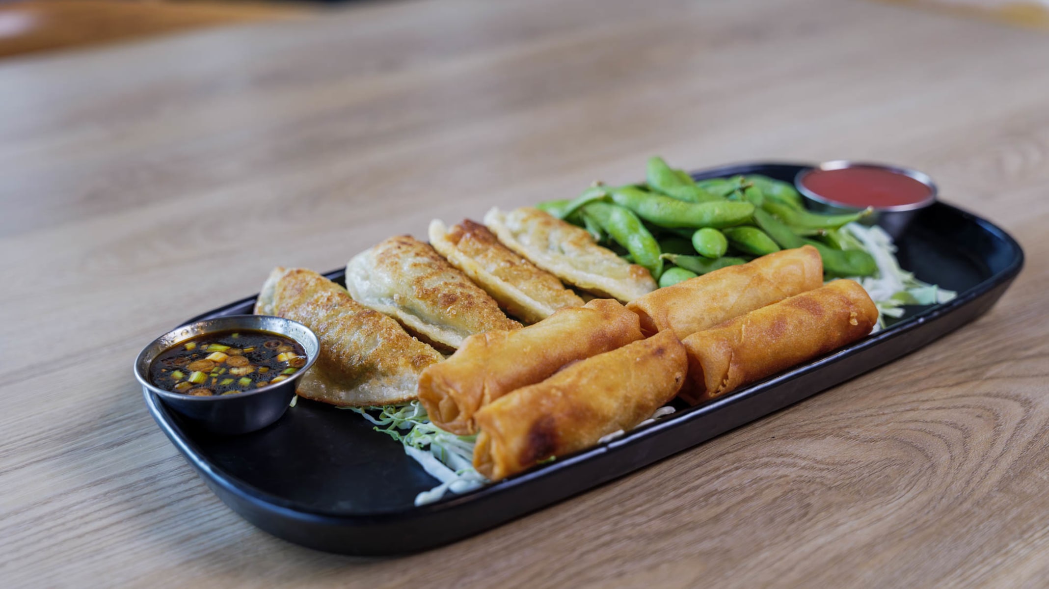 Encore Asian Bistro - Lawrence, KS