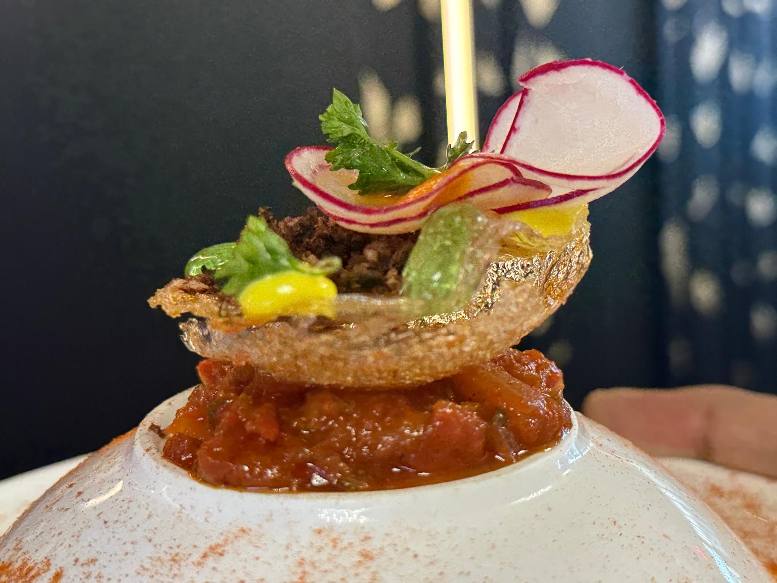 Must-Visit Restaurant in Raleigh | Jalwa Indian Bistro