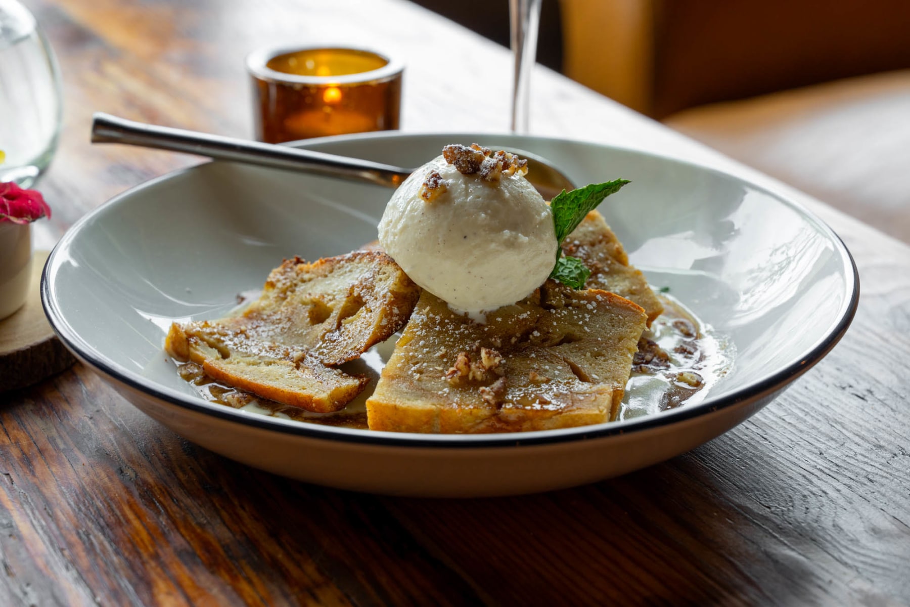Orchard Restaurant - Cle Elum, WA