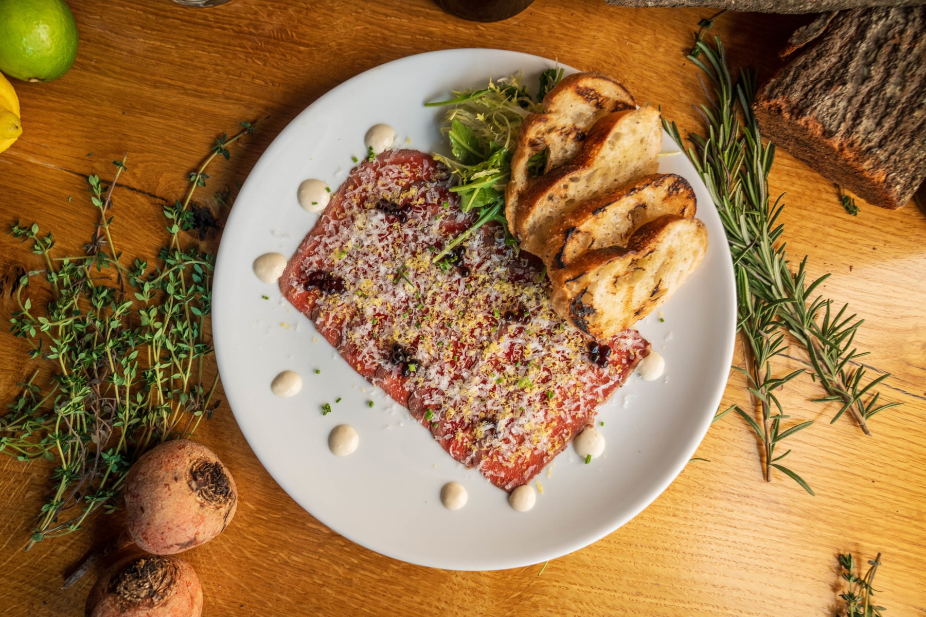 The Butcher and Bottle Alpharetta – Must-Try Restaurant