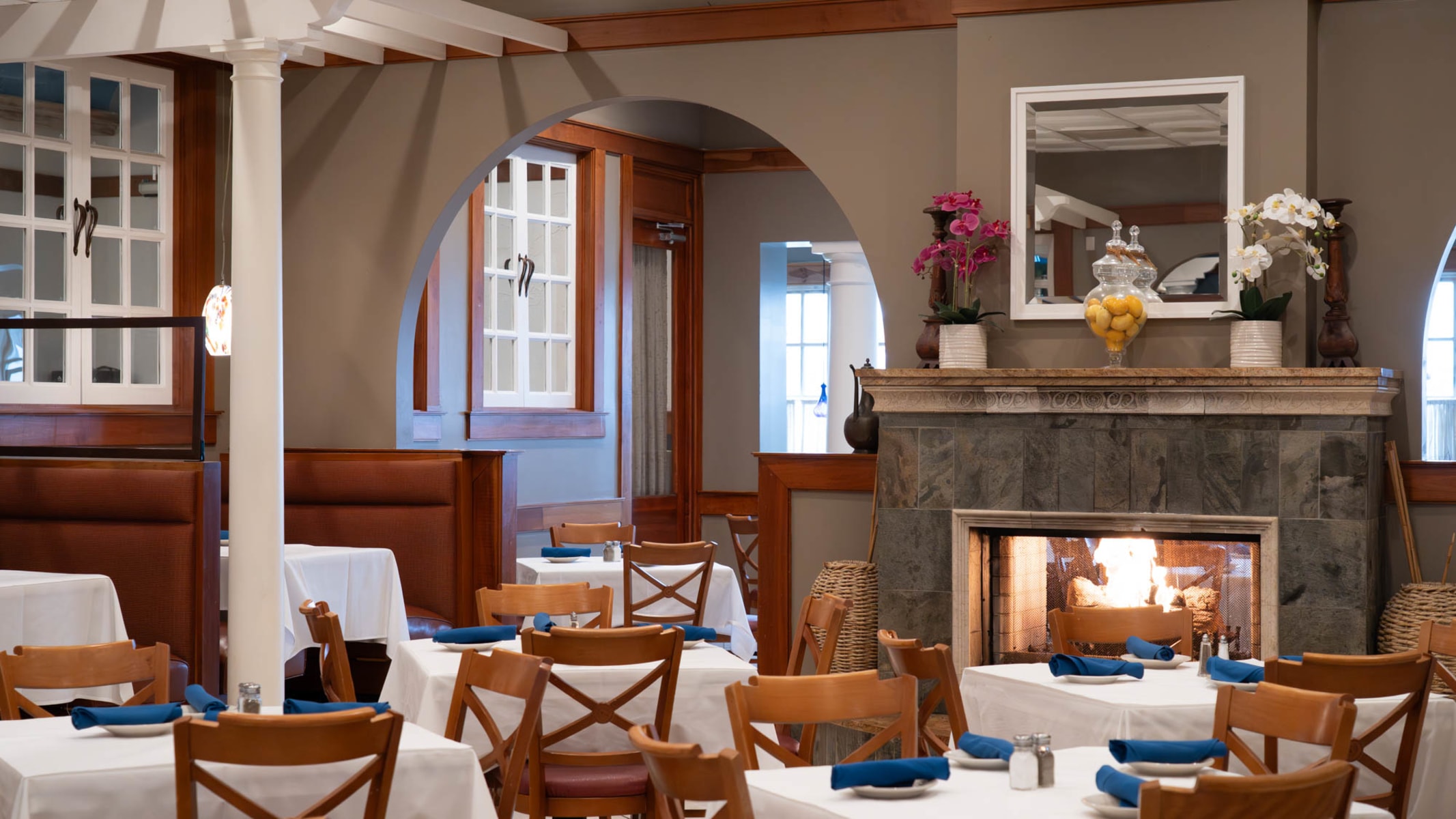 Demetri’s Greek Restaurant - Deerfield, Deerfield, IL