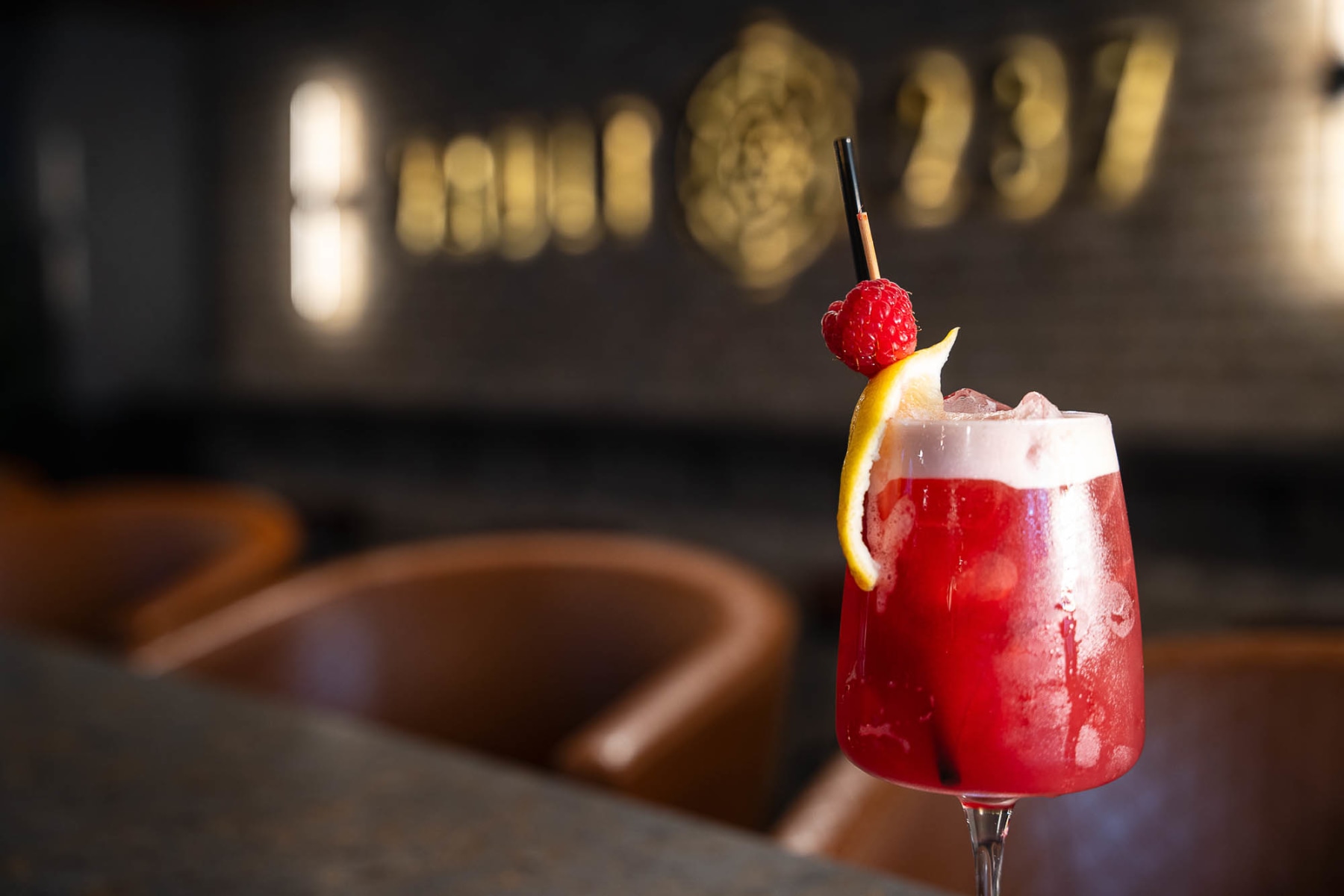Best American Restaurant in Buffalo, NY | Vault@237