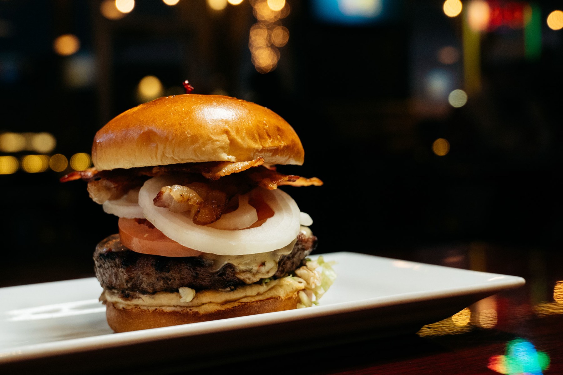Must-Try Sports Bar in Naperville, IL | Anthem Ale House