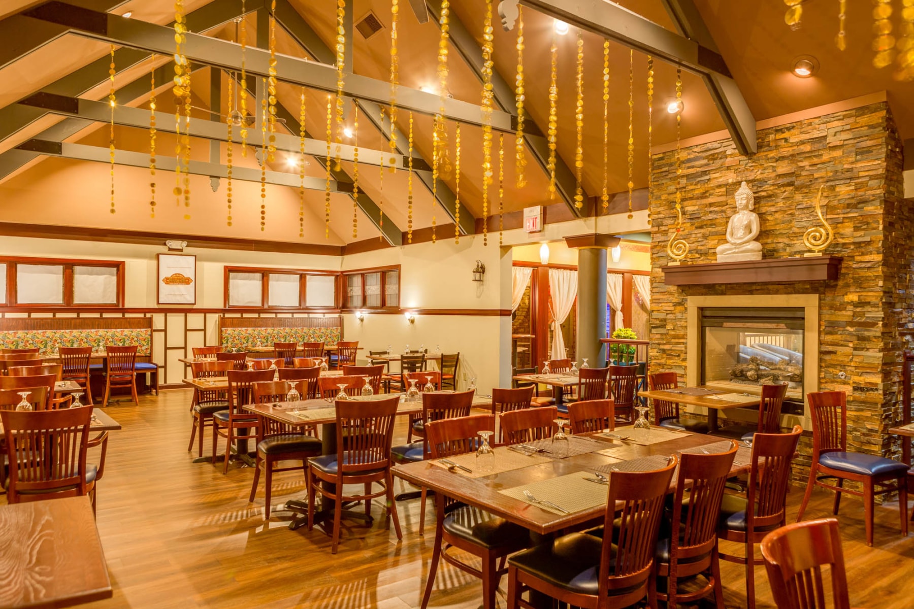Authentic Indian Restaurant in Powell | Awadh by Chef Anand