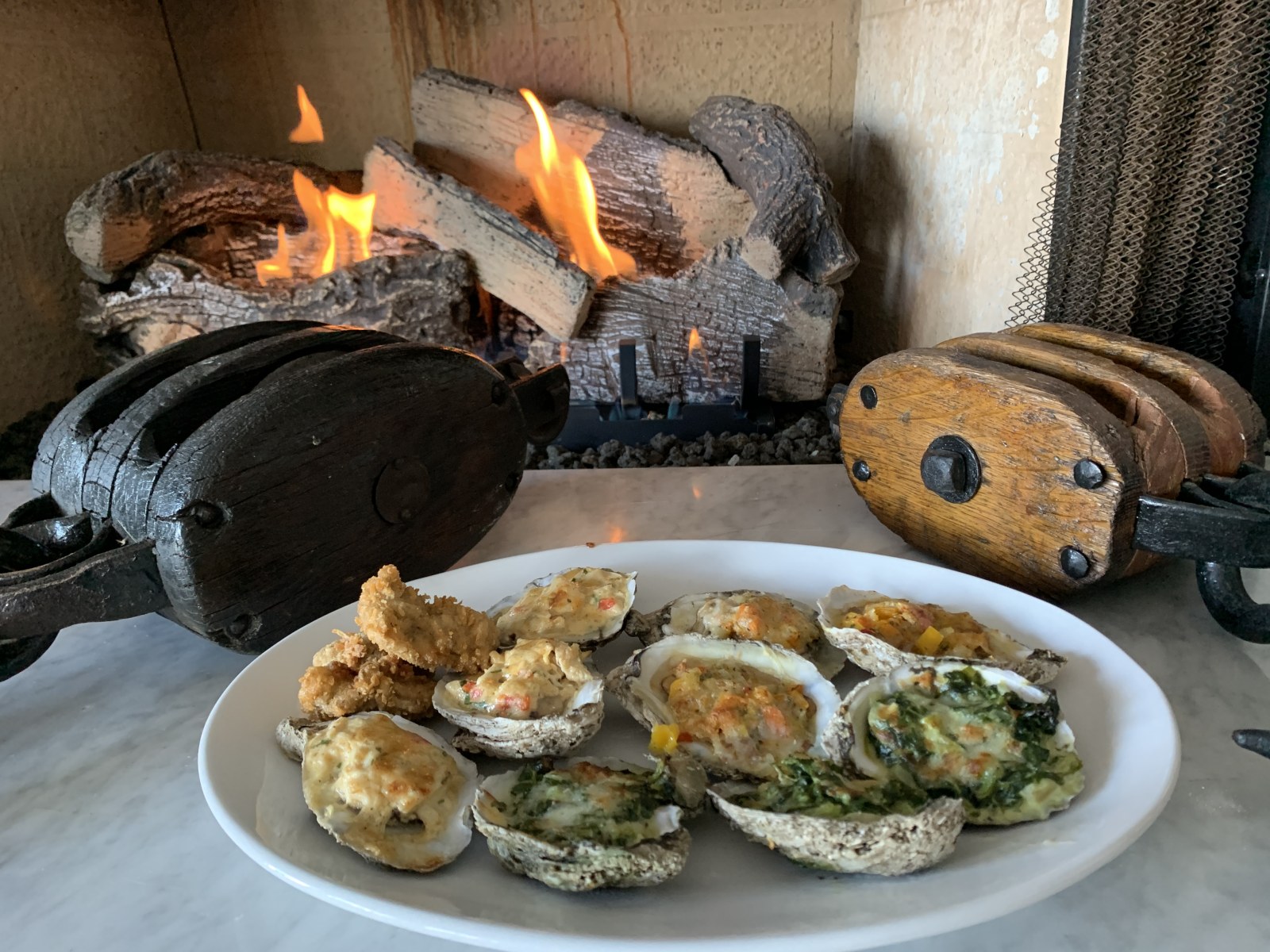 Fish Whistle - Georgetown , MD