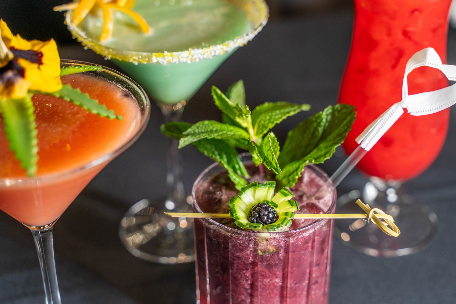 Must-Visit Restaurant in Raleigh | Jalwa Indian Bistro