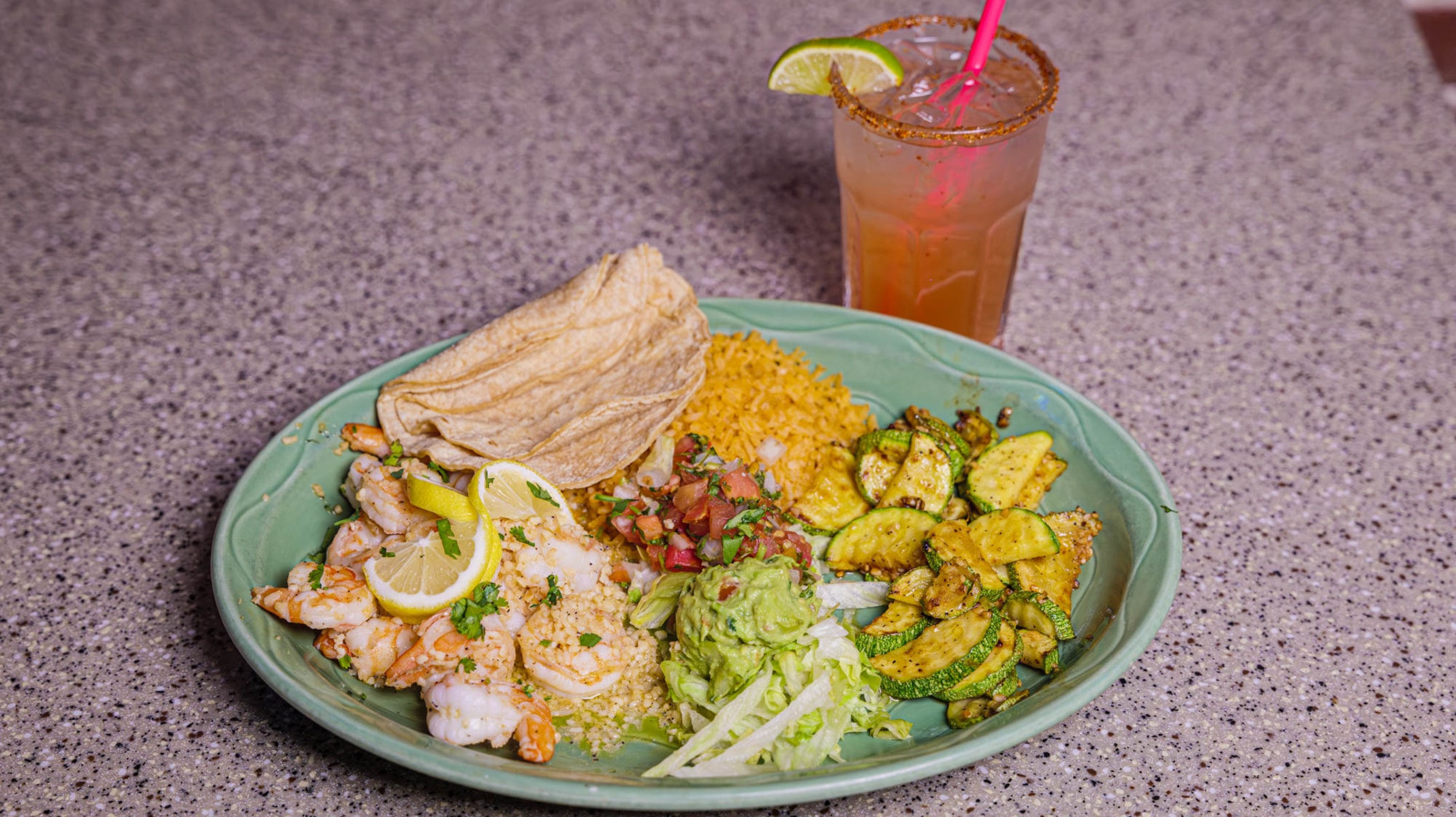 Teocali Mexican Restaurant & Cantina | Kansas City, MO