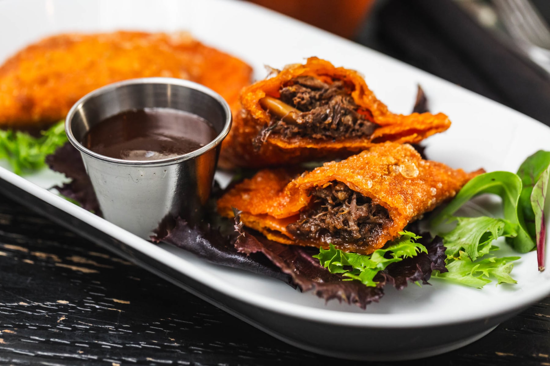 Best American Restaurant in New York, NY | The Row Harlem