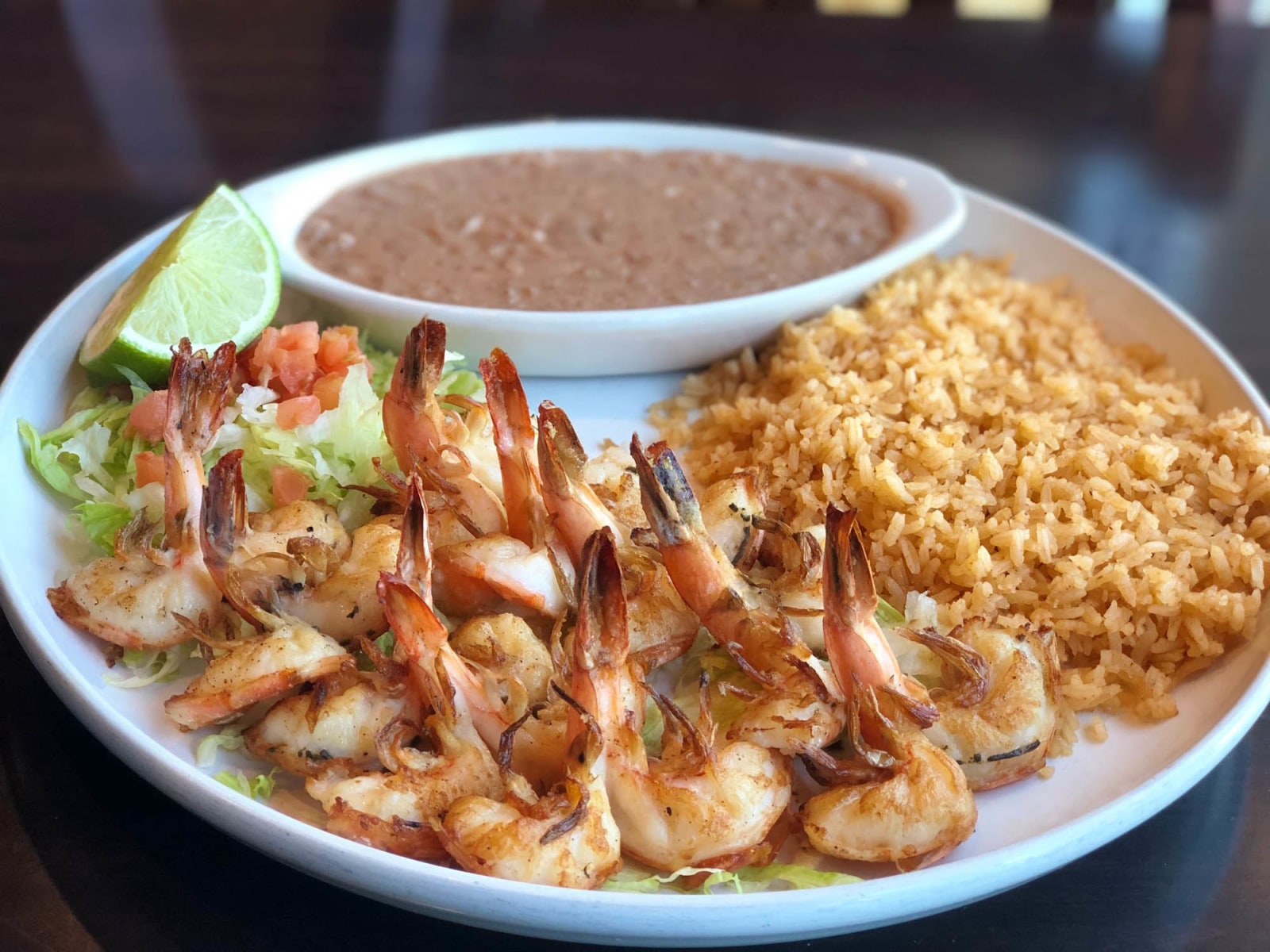 Fiesta Mexican Restaurant