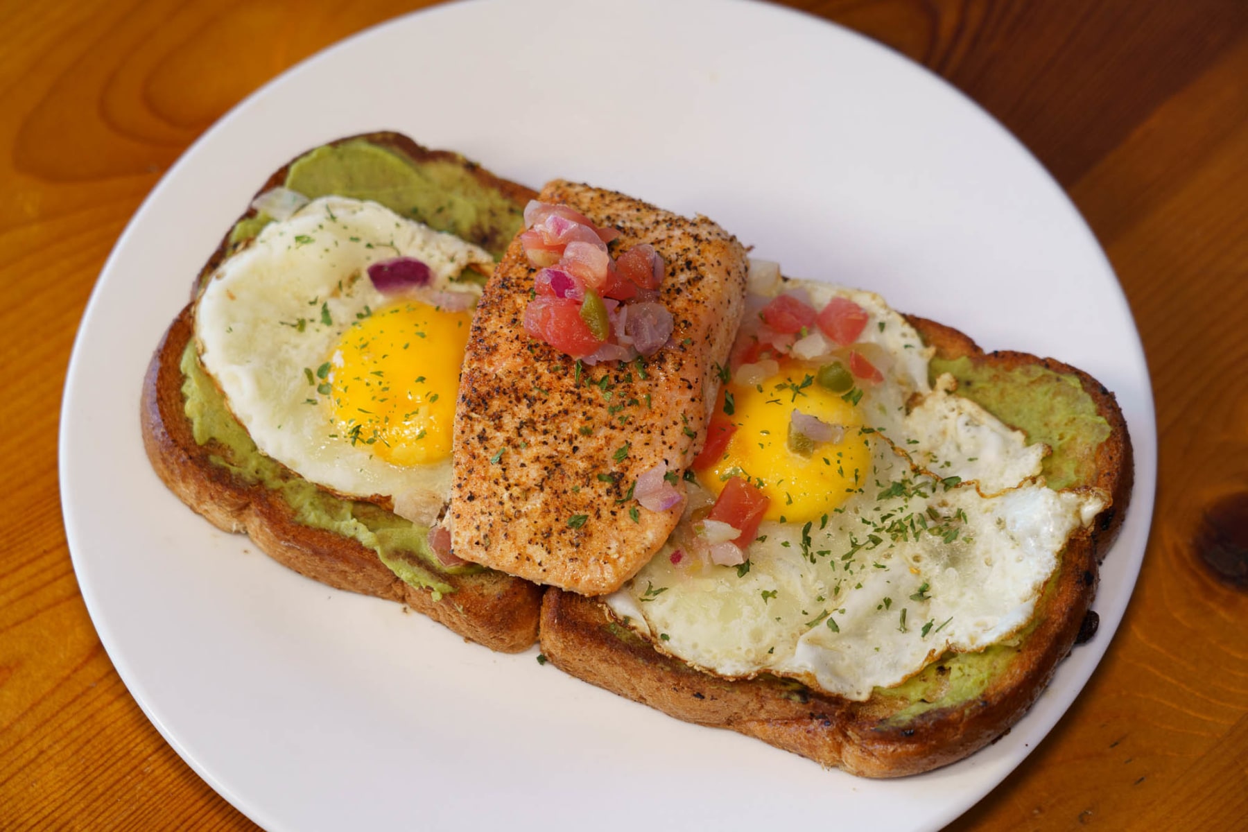 Best Breakfast & Brunch in Norwood | French Toast Heaven