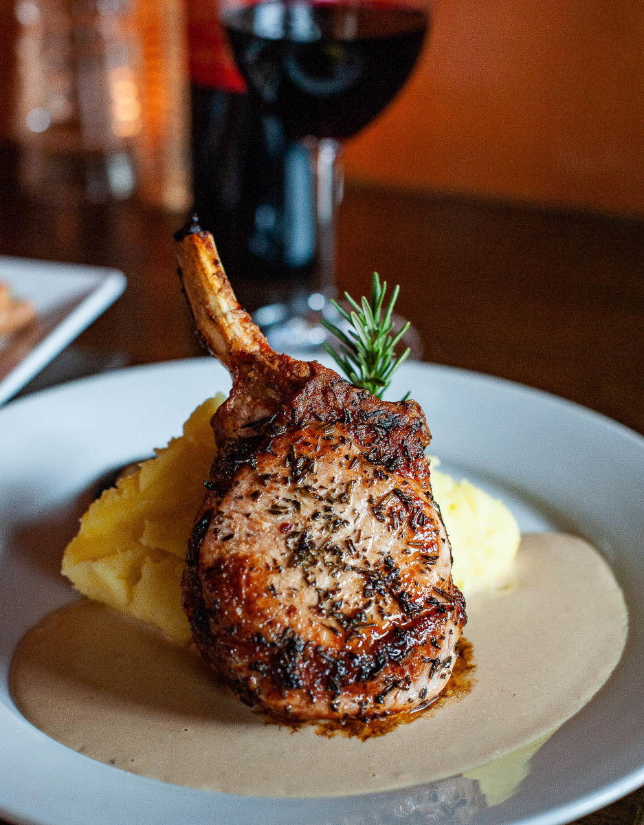 SWeL Restaurant - Seattle