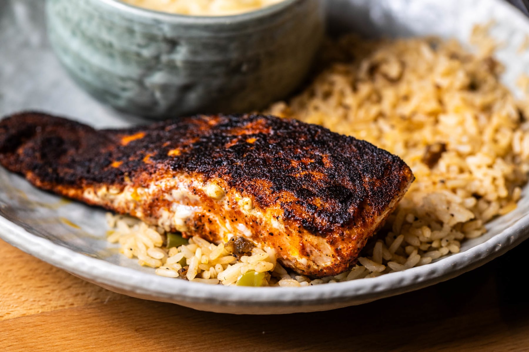 Simmer Down Café | Southern Comfort Food in Georgetown, TX