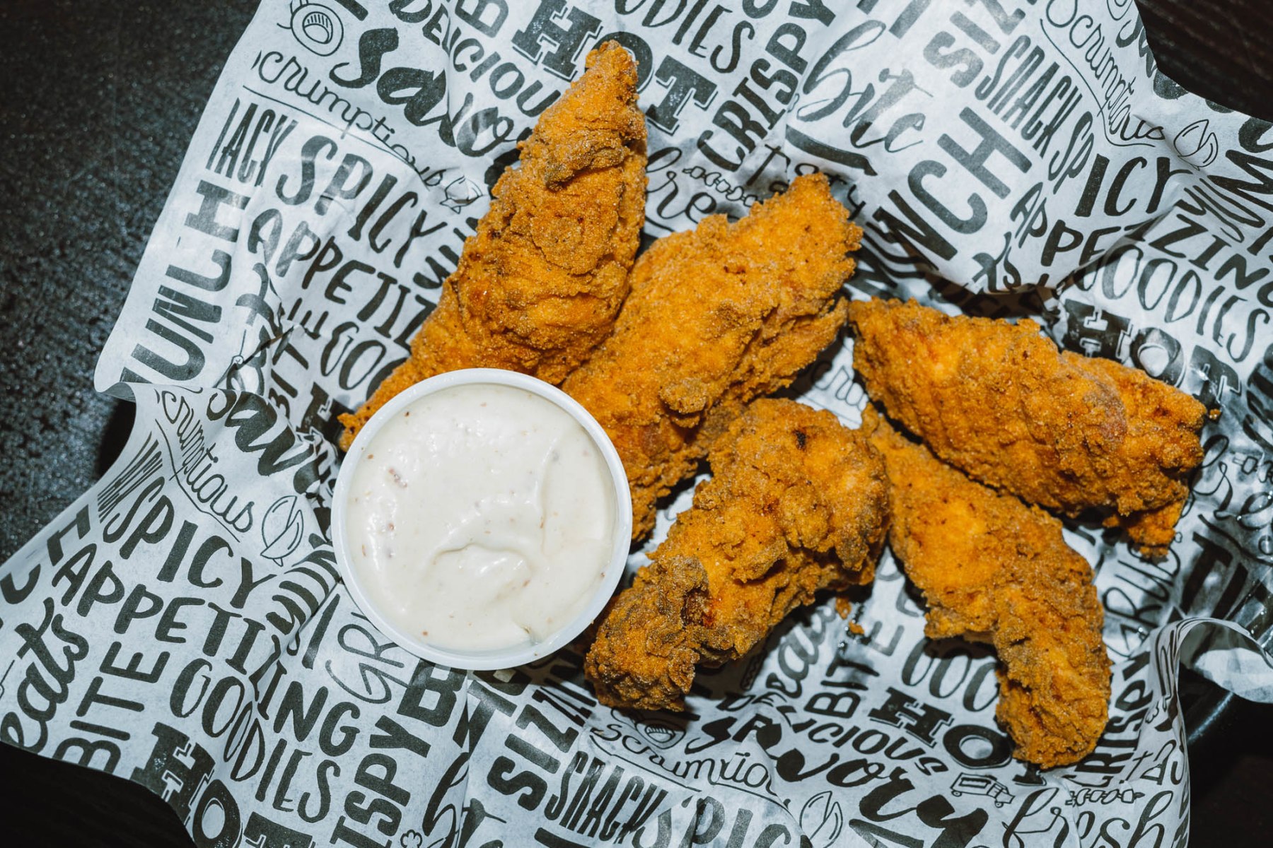 Social Goose Restaurant & Bar - Brunswick, ME