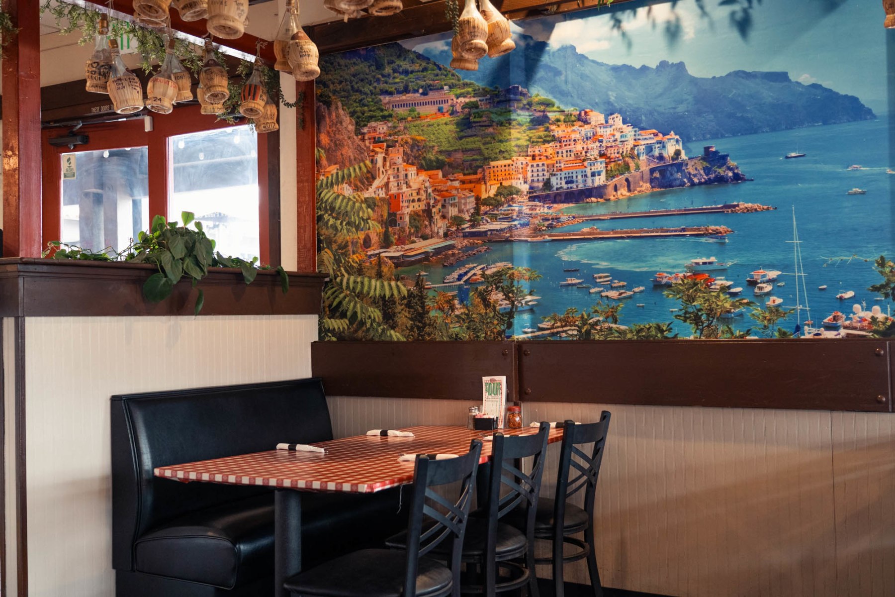 Must-Visit Italian Restaurant in San Diego | Filippi's
