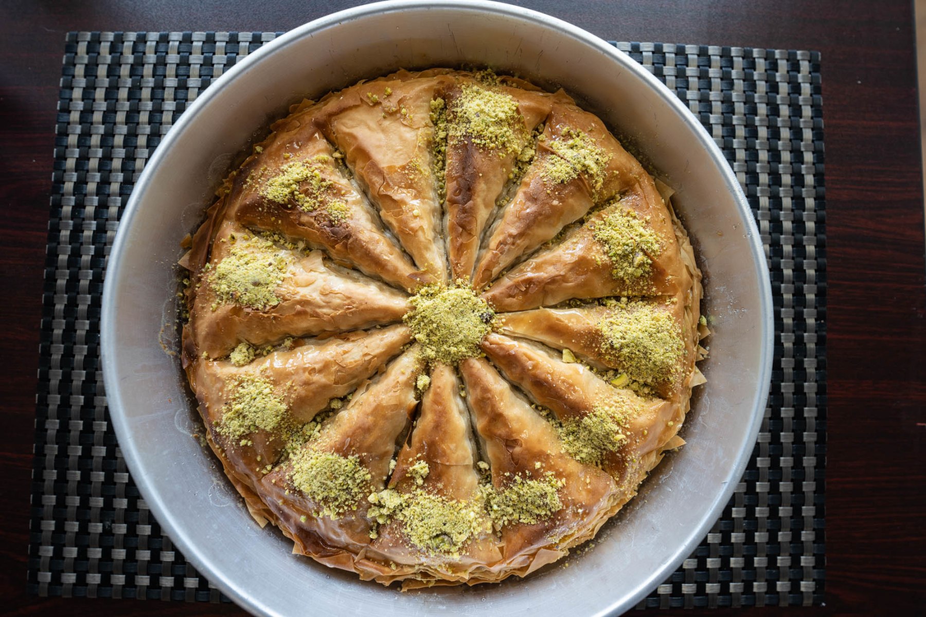 Authentic Middle Eastern Restaurant in North Charleston | Baba Kabob ...