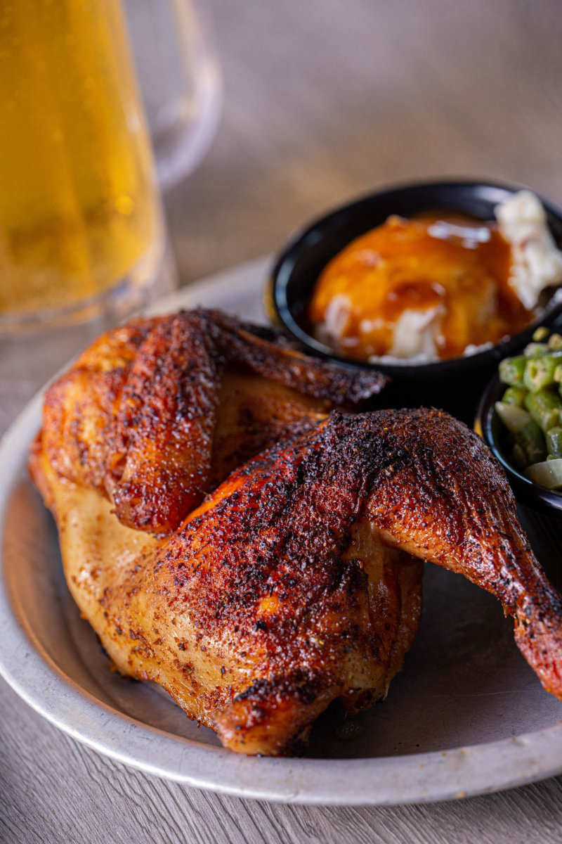 Shiver's BBQ - Miami, Homestead, FL