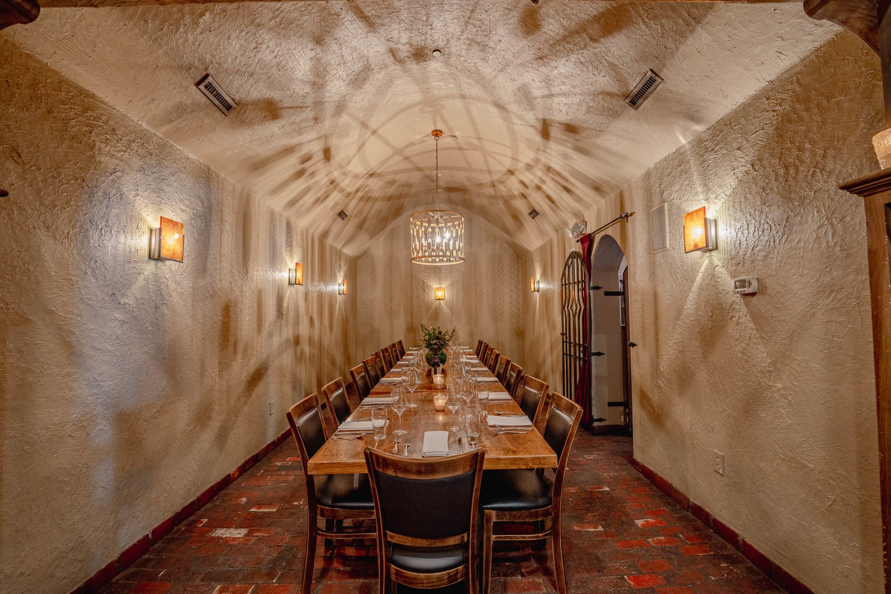 THE RED DRUM GASTRO - Charleston, SC