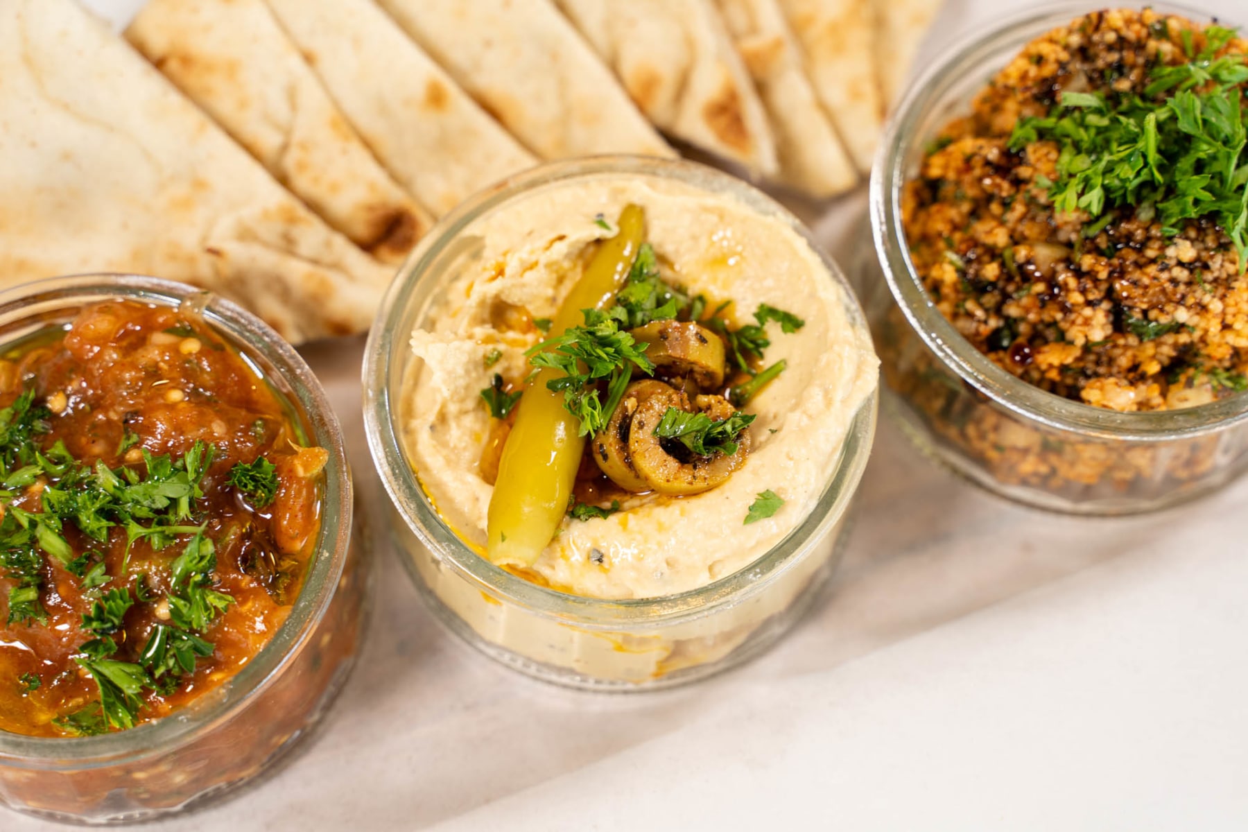 Nil's Mediterranean Cuisine - Angier - Angier, NC