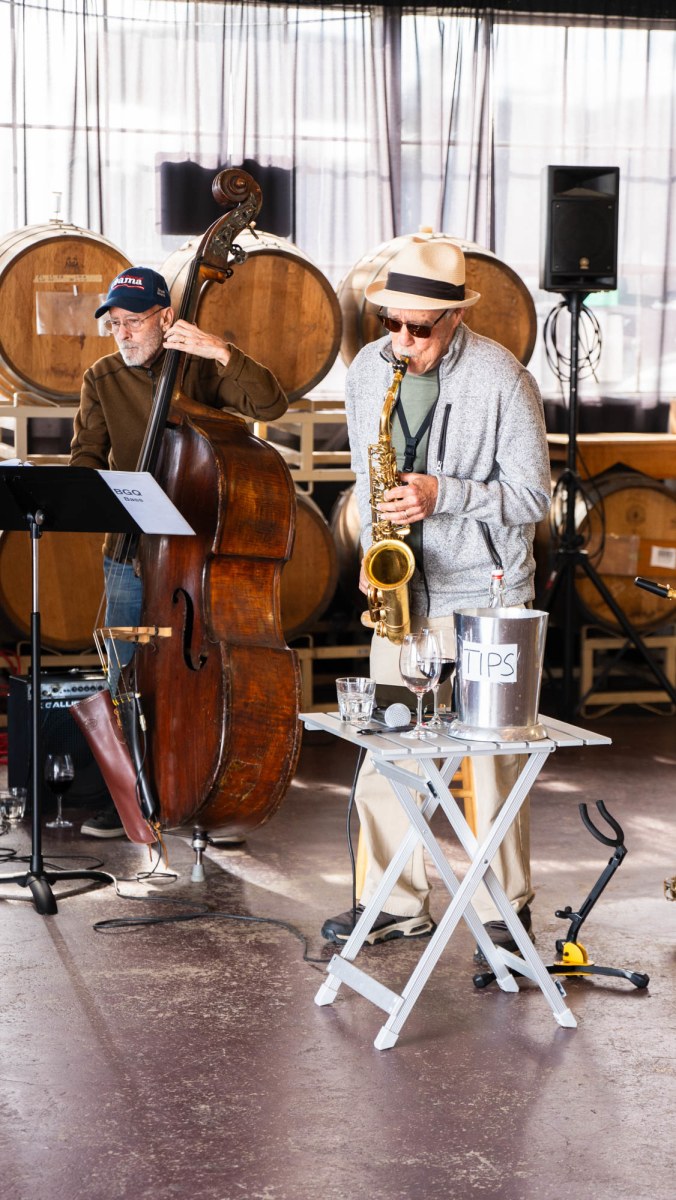 Riggers Loft - Richmond, CA