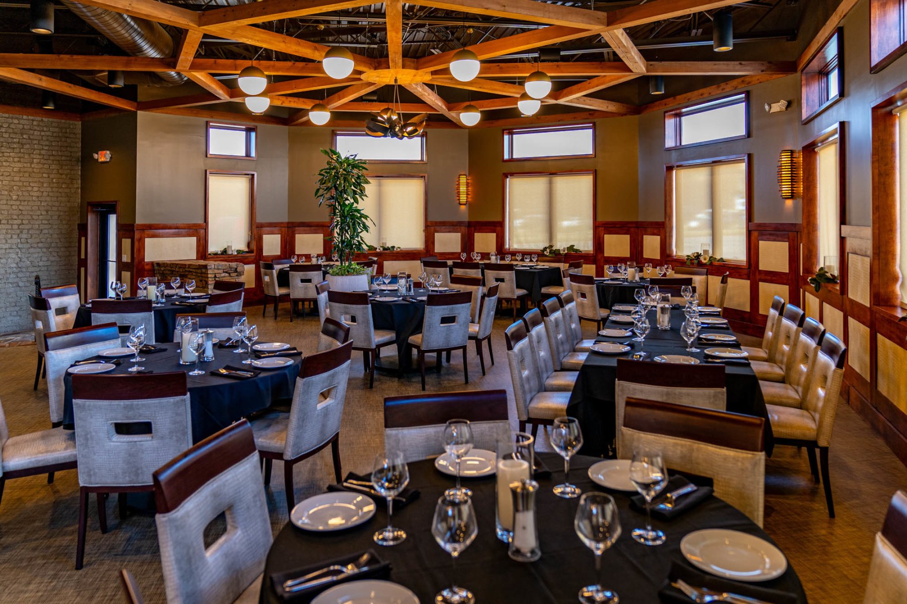 Best American Restaurant in Roswell, GA | Brookwood Grill