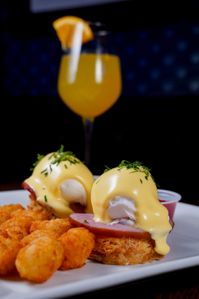 Blue Haven East – Must-Try Sports Bar in Kips Bay, NY