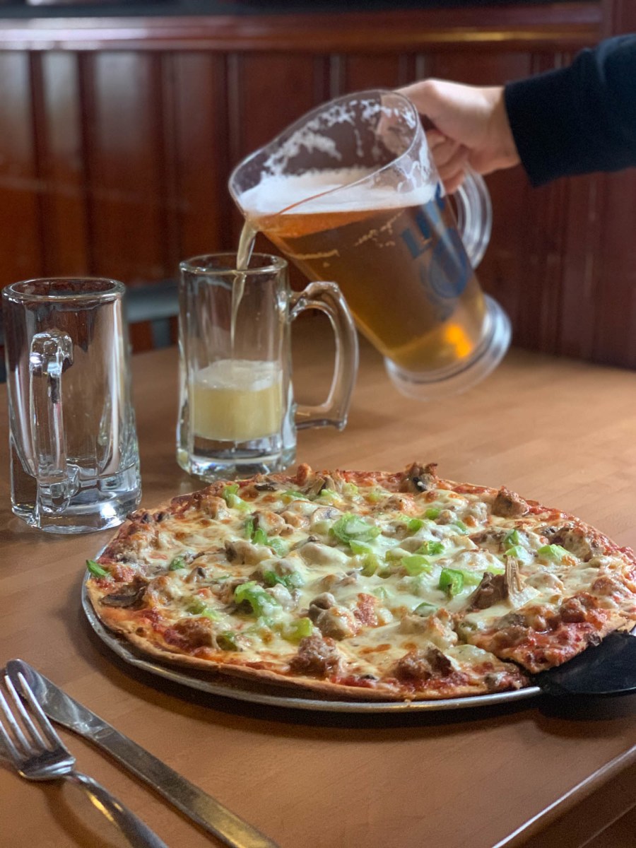 Countryside Saloon - Des Plaines, IL