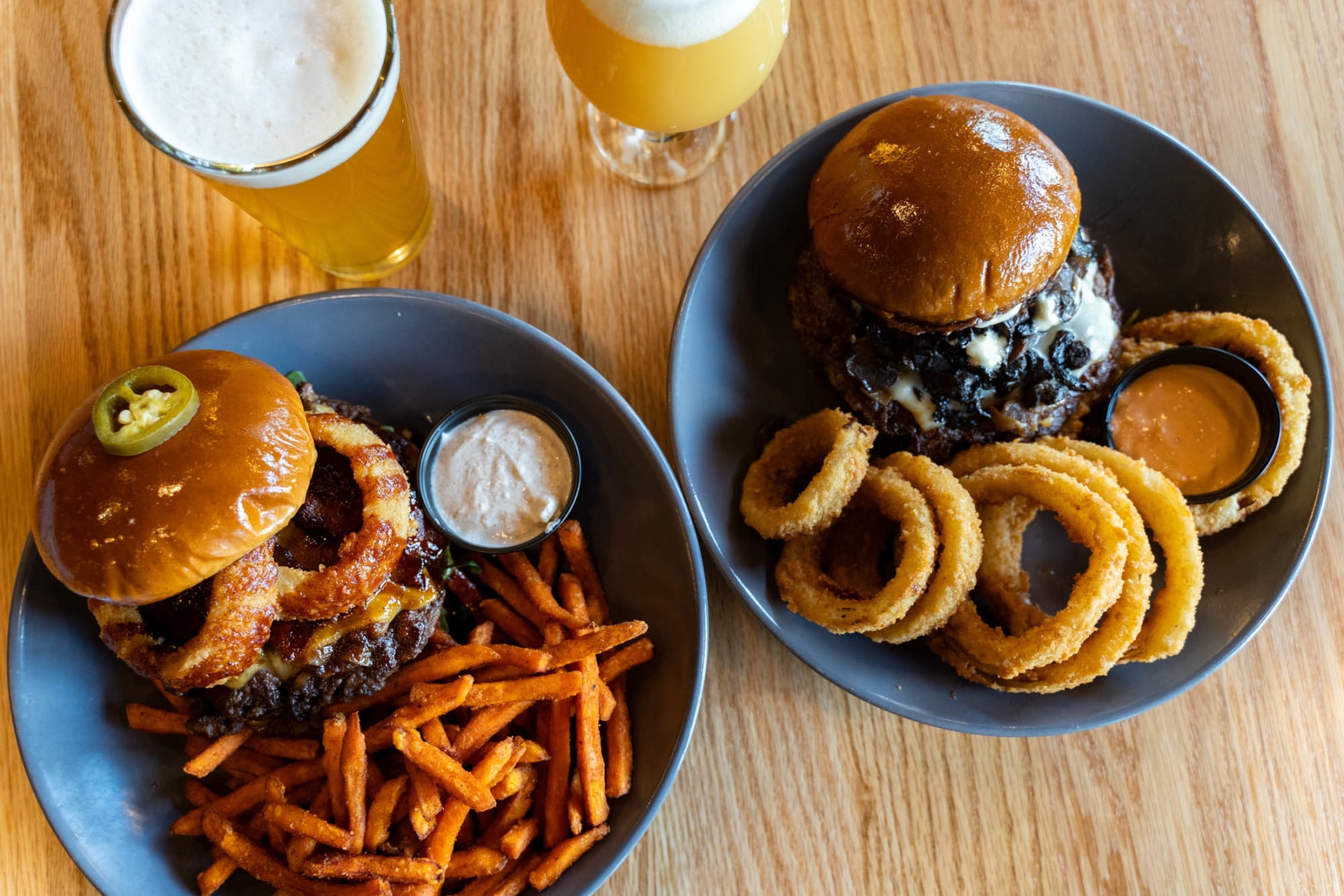 Best Whiskey Bar in Parkville | Whiskey River Pizza & Pub