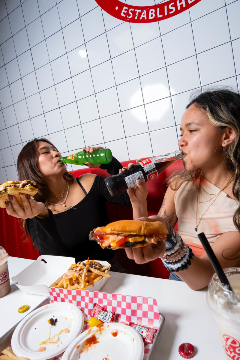 Papa Smash - Menifee - Menifee, CA