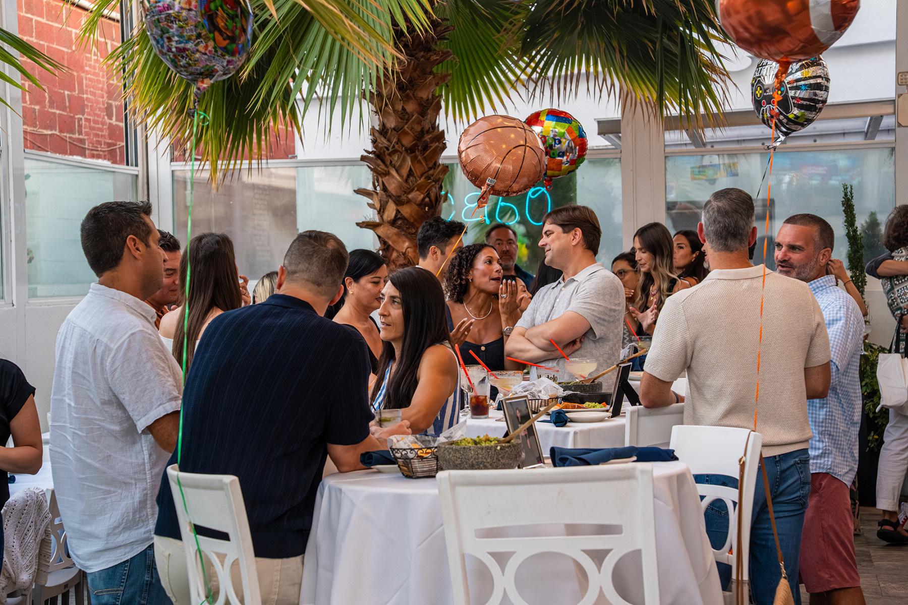 Cabo RVC - Rockville Centre, NY