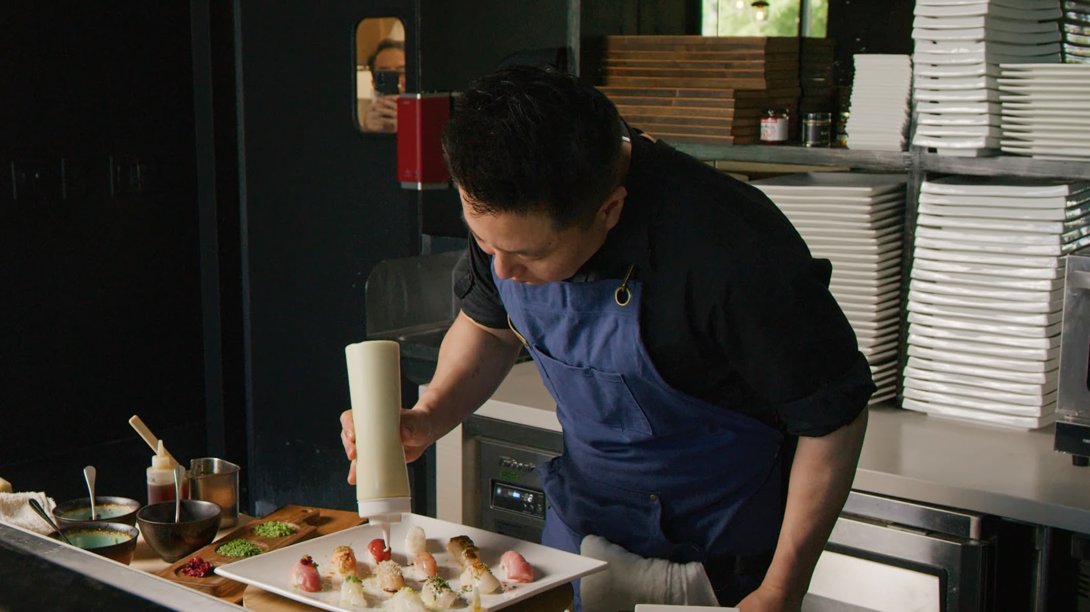 Must-Visit Sushi Restaurant in Sandy Springs | NoriFish