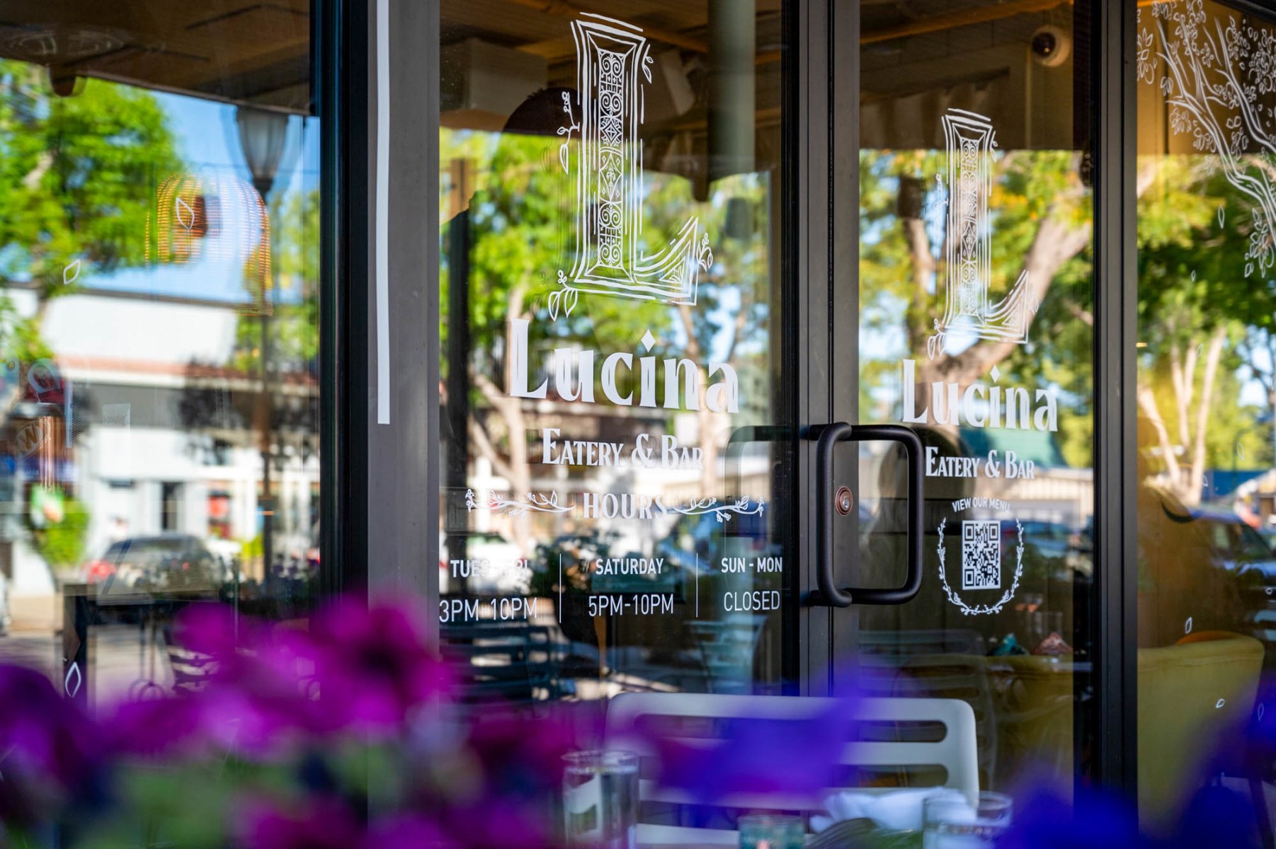 Authentic Mexican Restaurant in Denver | Lucina Eatery