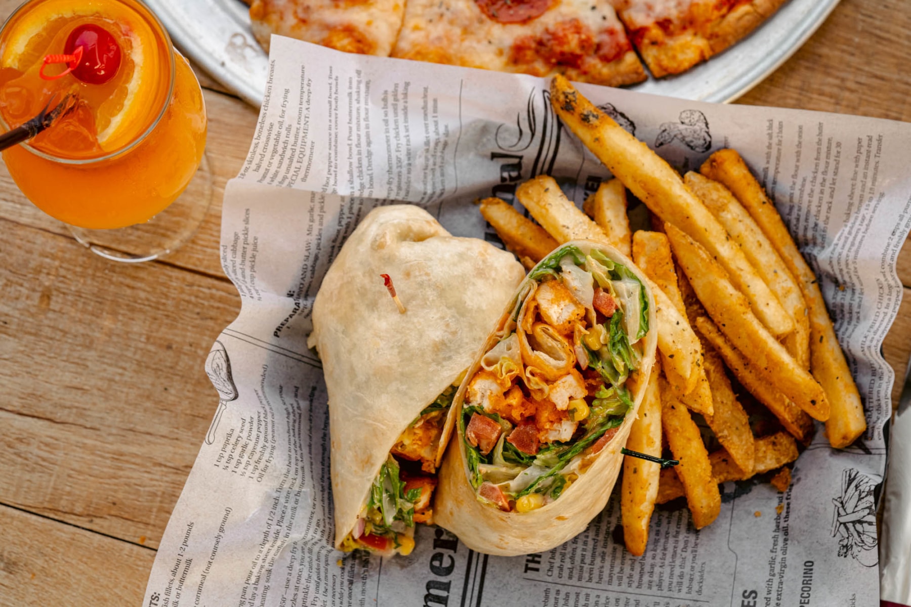 Must-Visit Gastropub in Elmhurst, IL | Manny's Ale House