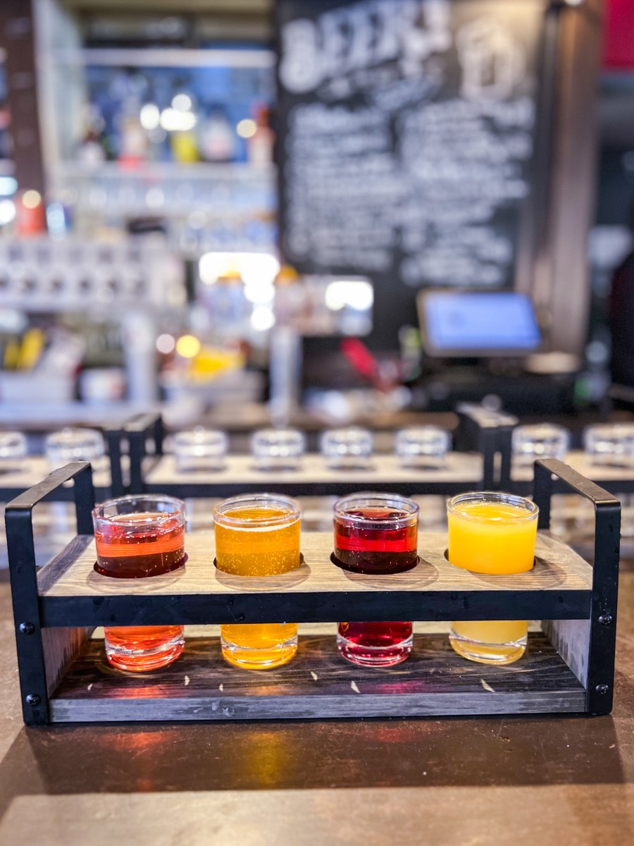 Zoe Coffee and Kitchen - Across from the main entrance of Washington ...