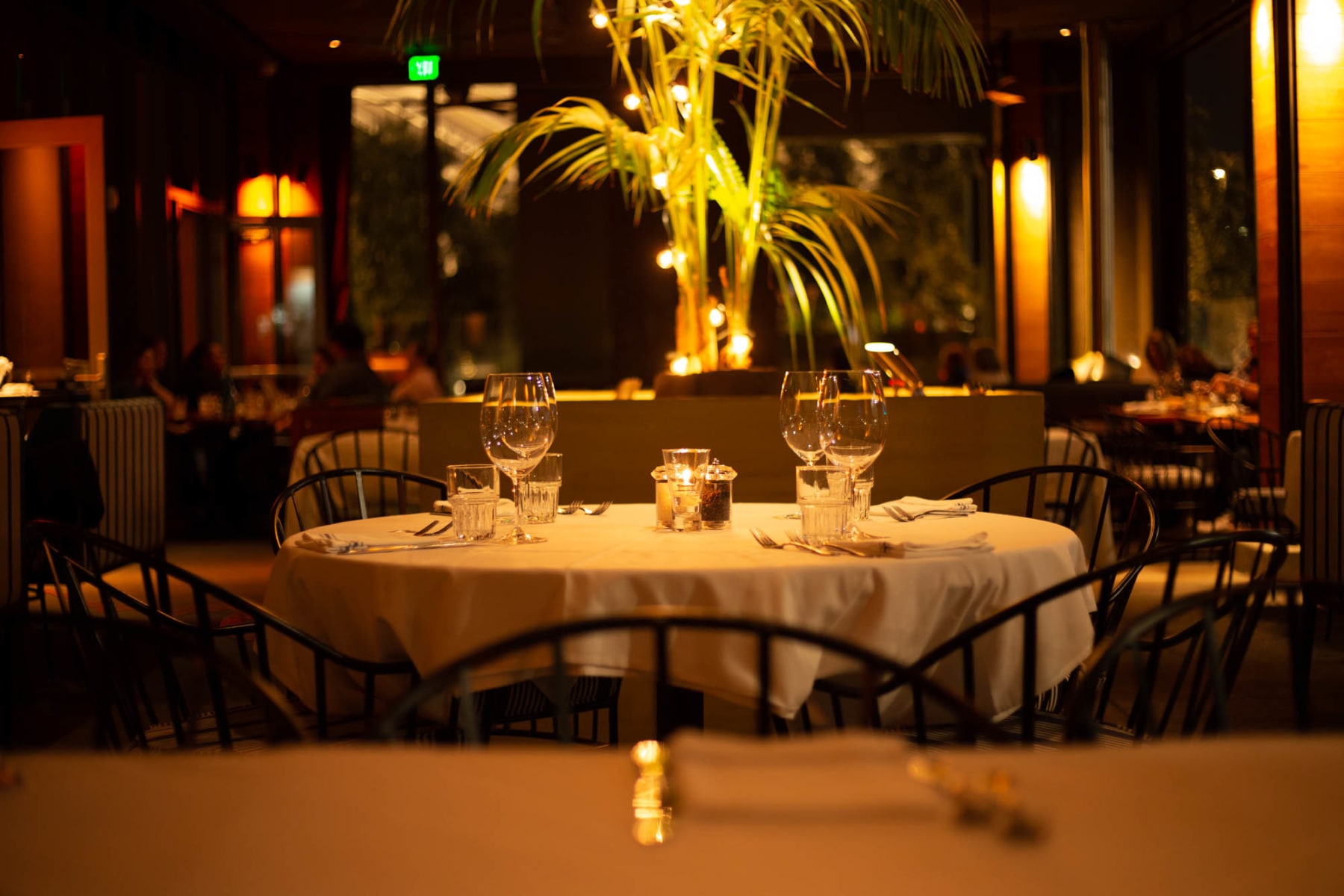 Authentic Italian Restaurant in Los Angeles | Vespaio
