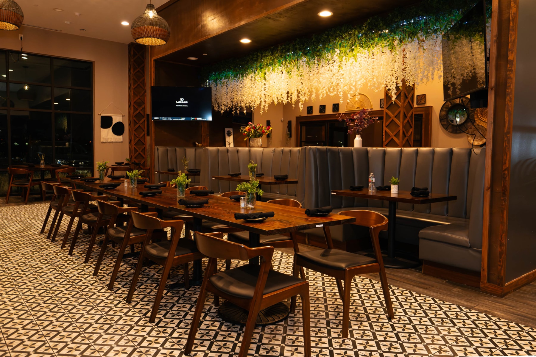 Sophia's Cocina Y Cantina - Farmers Branch, TX
