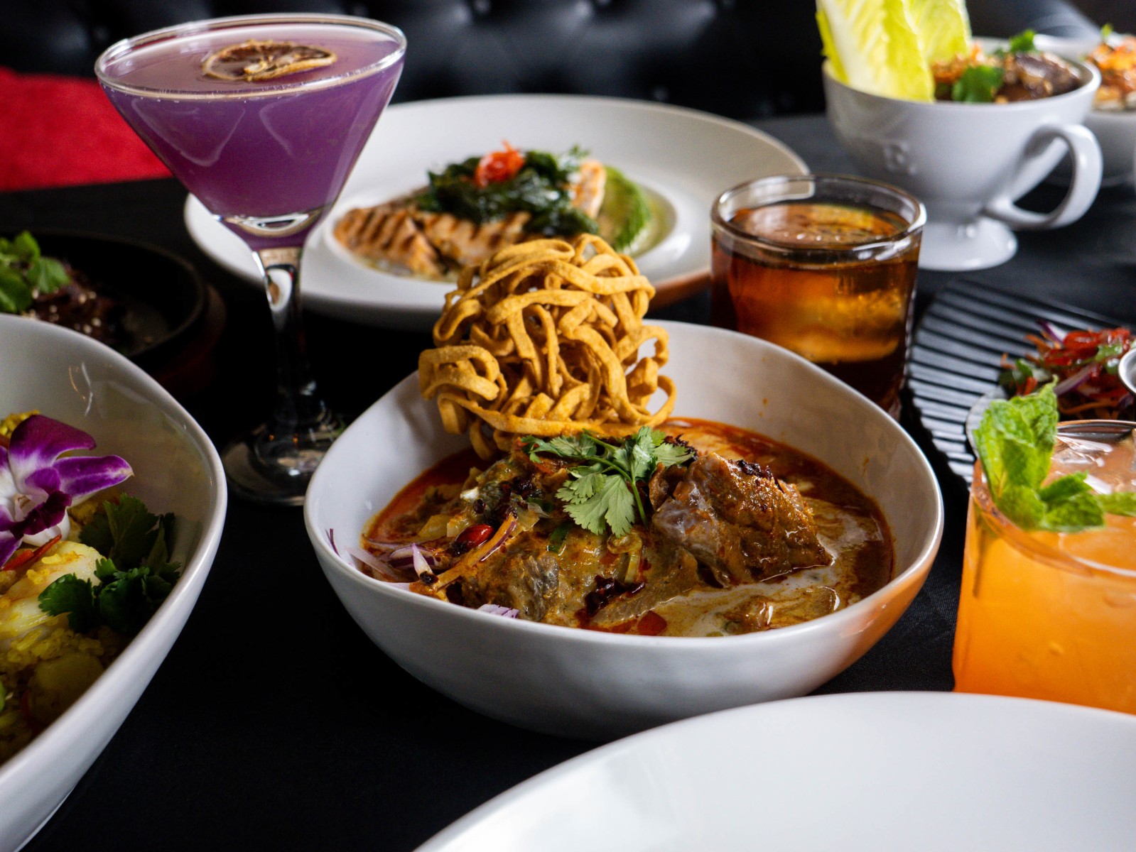 Must-Visit Restaurant in Denver, CO | Den Thai