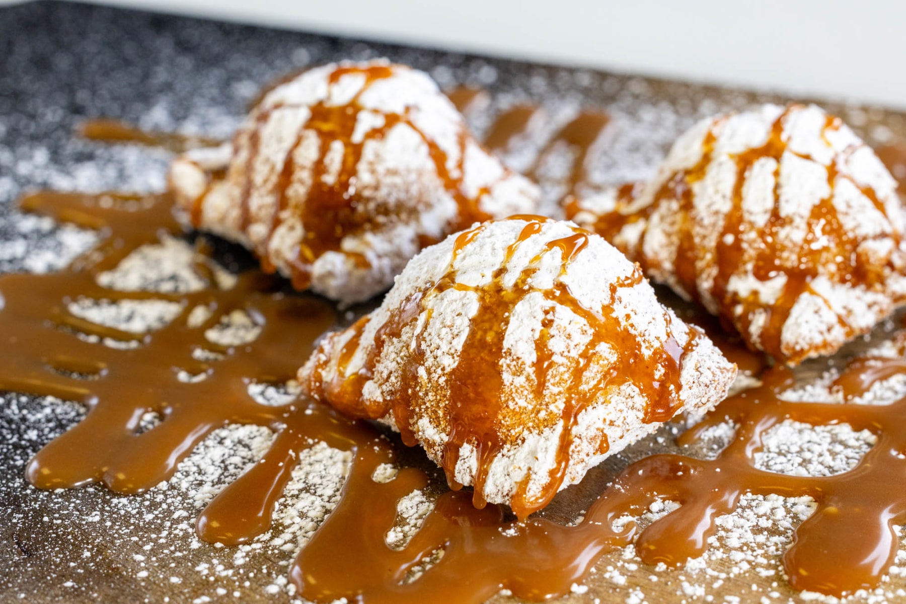 STL Toasted on the Hill - The Hill, St. Louis, MO